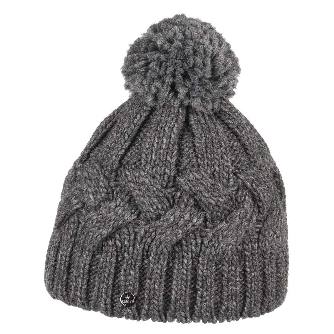Bonnet à Pompon Bergen by Lierys - 29,95