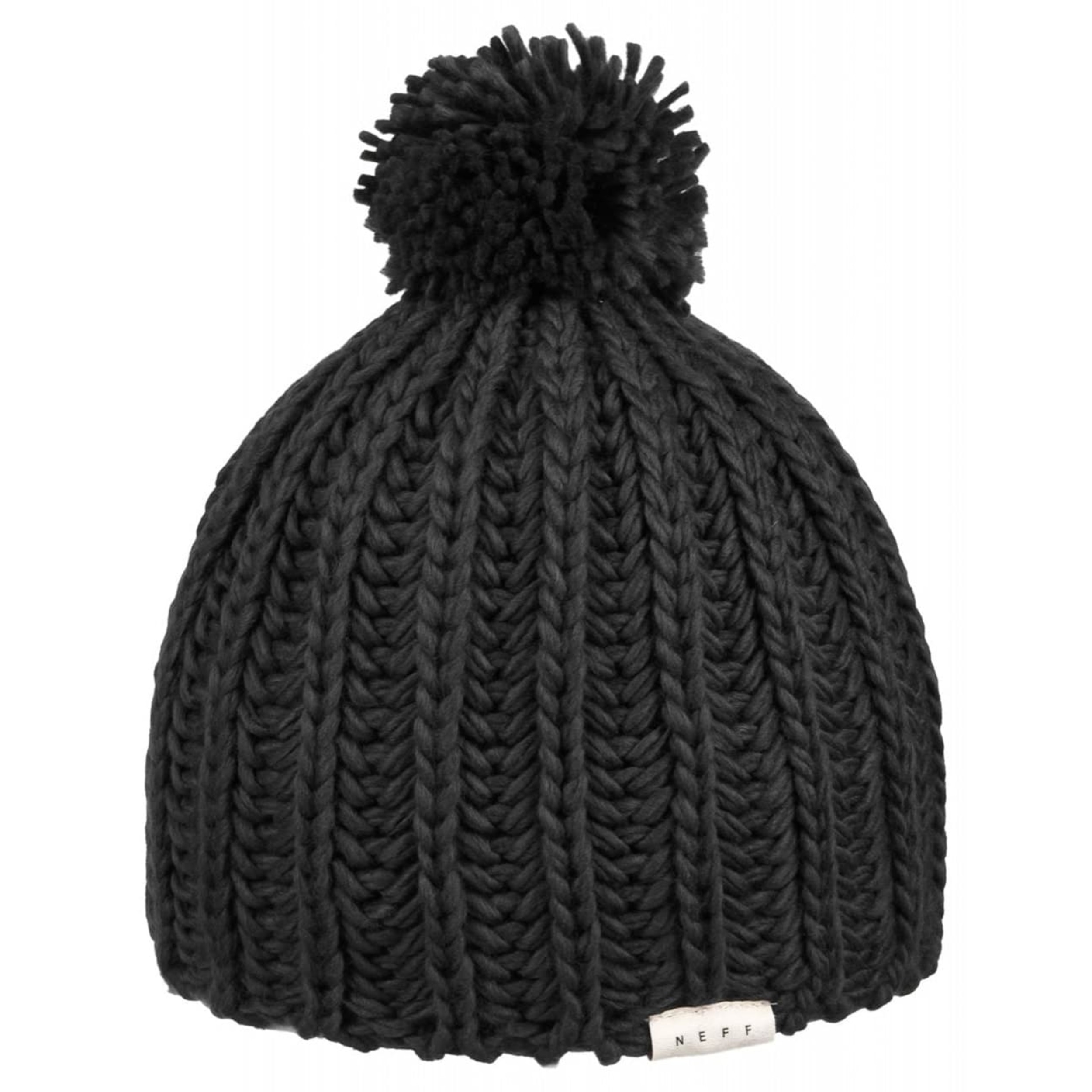 Bonnet à Pompon Curse Beanie by neff - 17,95