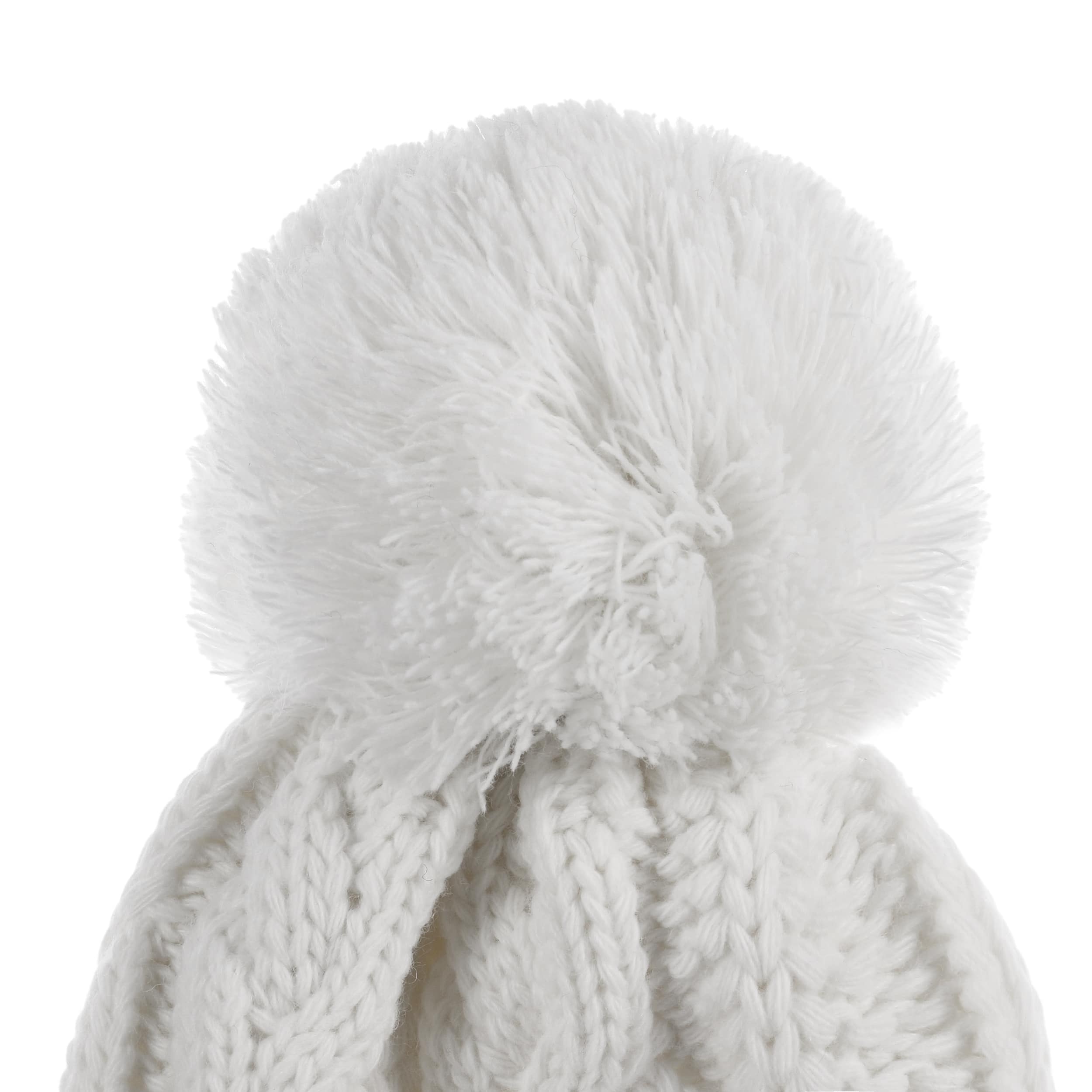 Bonnet à Pompon Giant by McBURN - 45,95