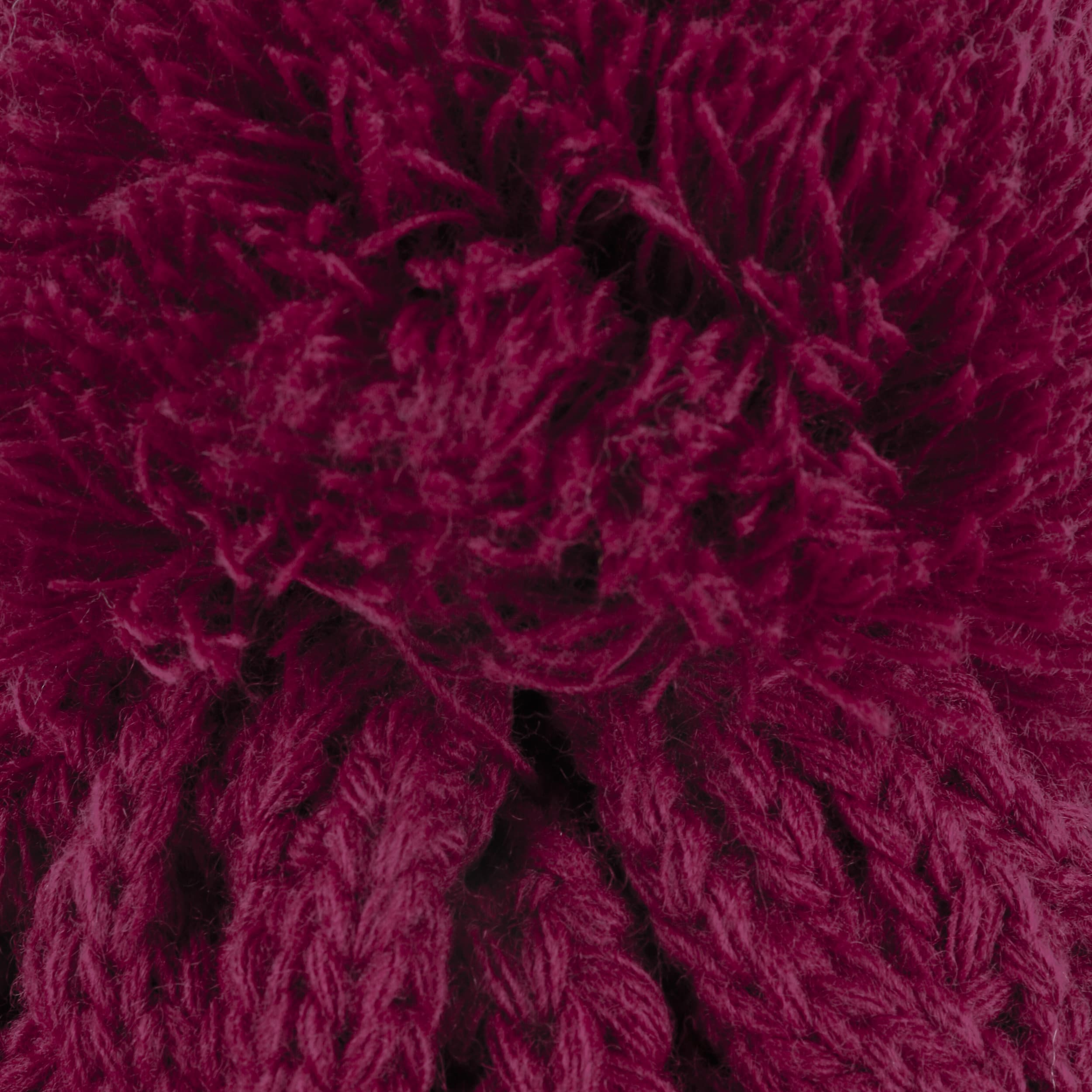 Bonnet à Pompon Giant by McBURN - 45,95