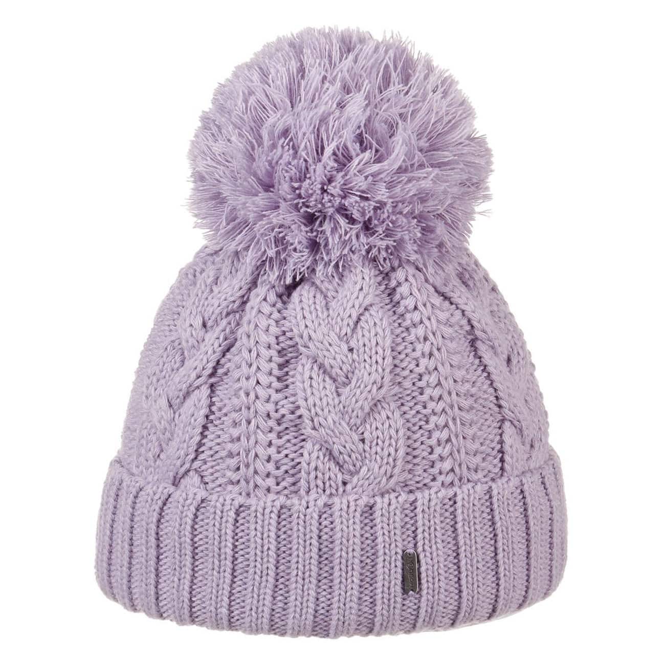 Bonnet à Pompon Giant by McBURN - 45,95