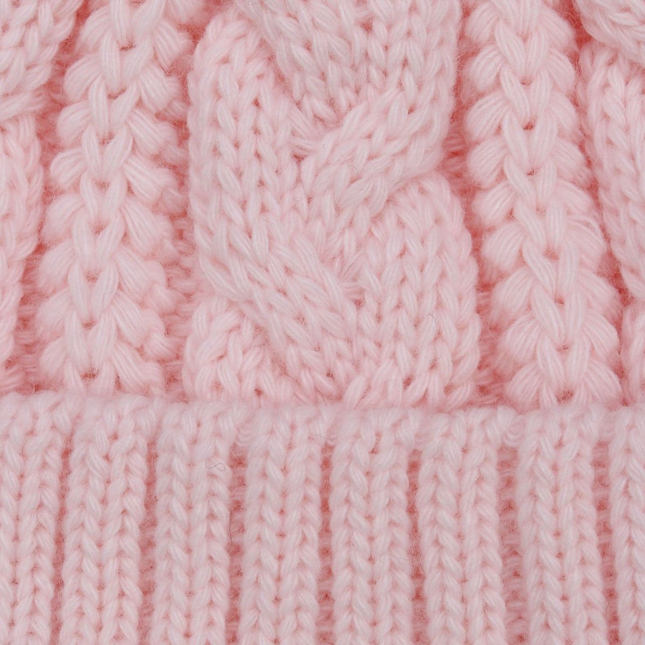 Bonnet à Pompon Giant by McBURN - 45,95