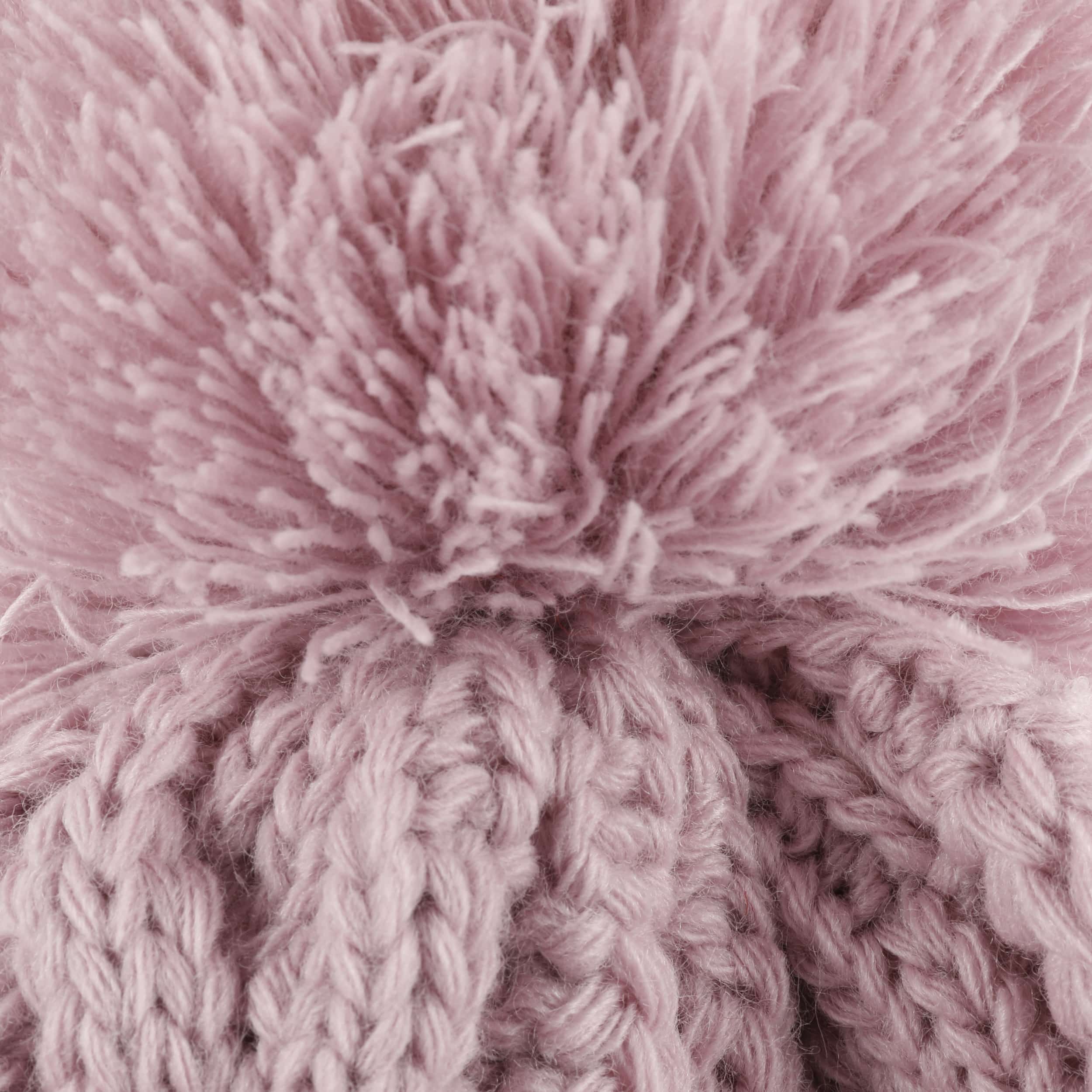 Bonnet à Pompon Giant by McBURN - 45,95