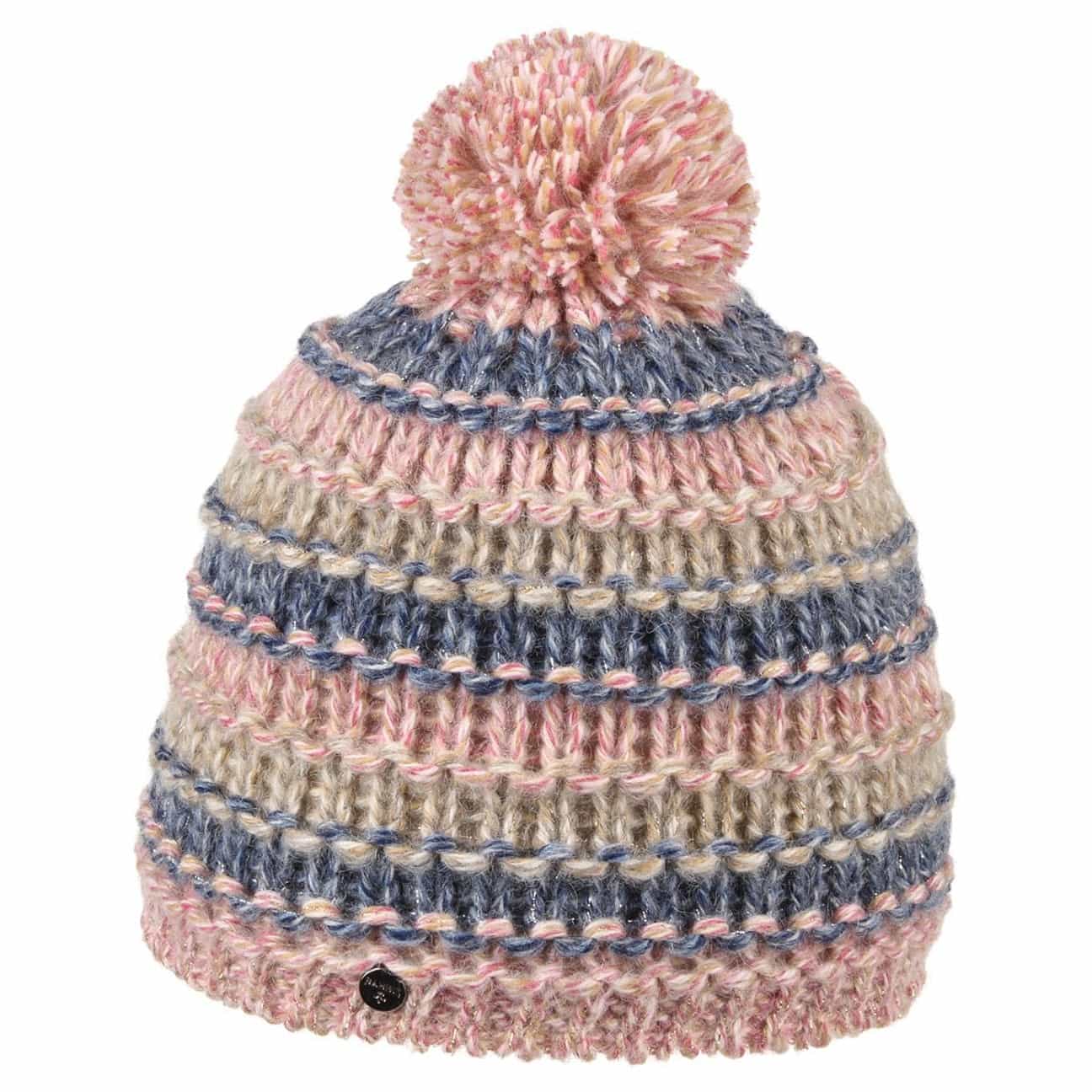 Bonnet à Pompon Glitter by Lierys - 39,95