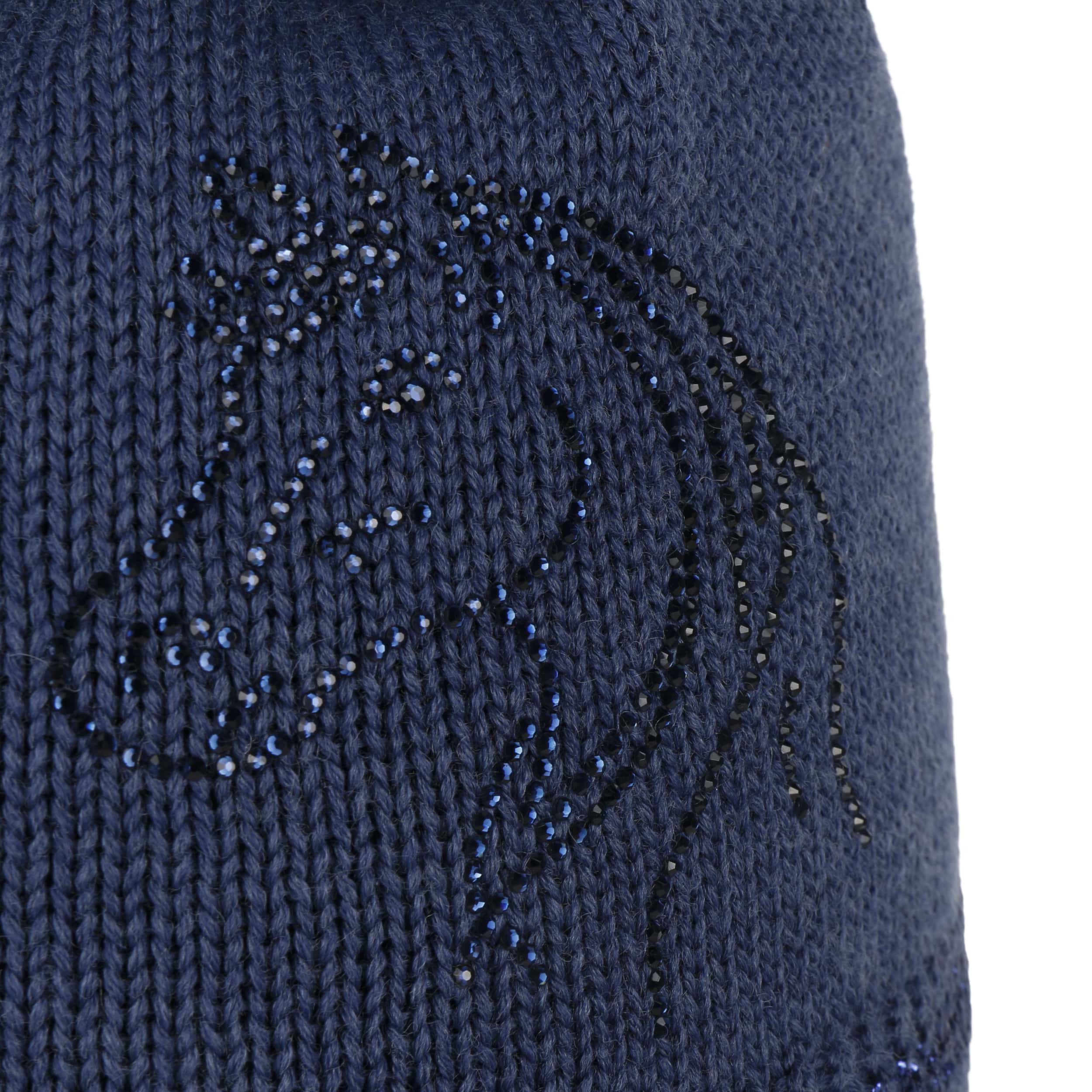 Bonnet à Pompon Horse Kids by maximo - 14,99