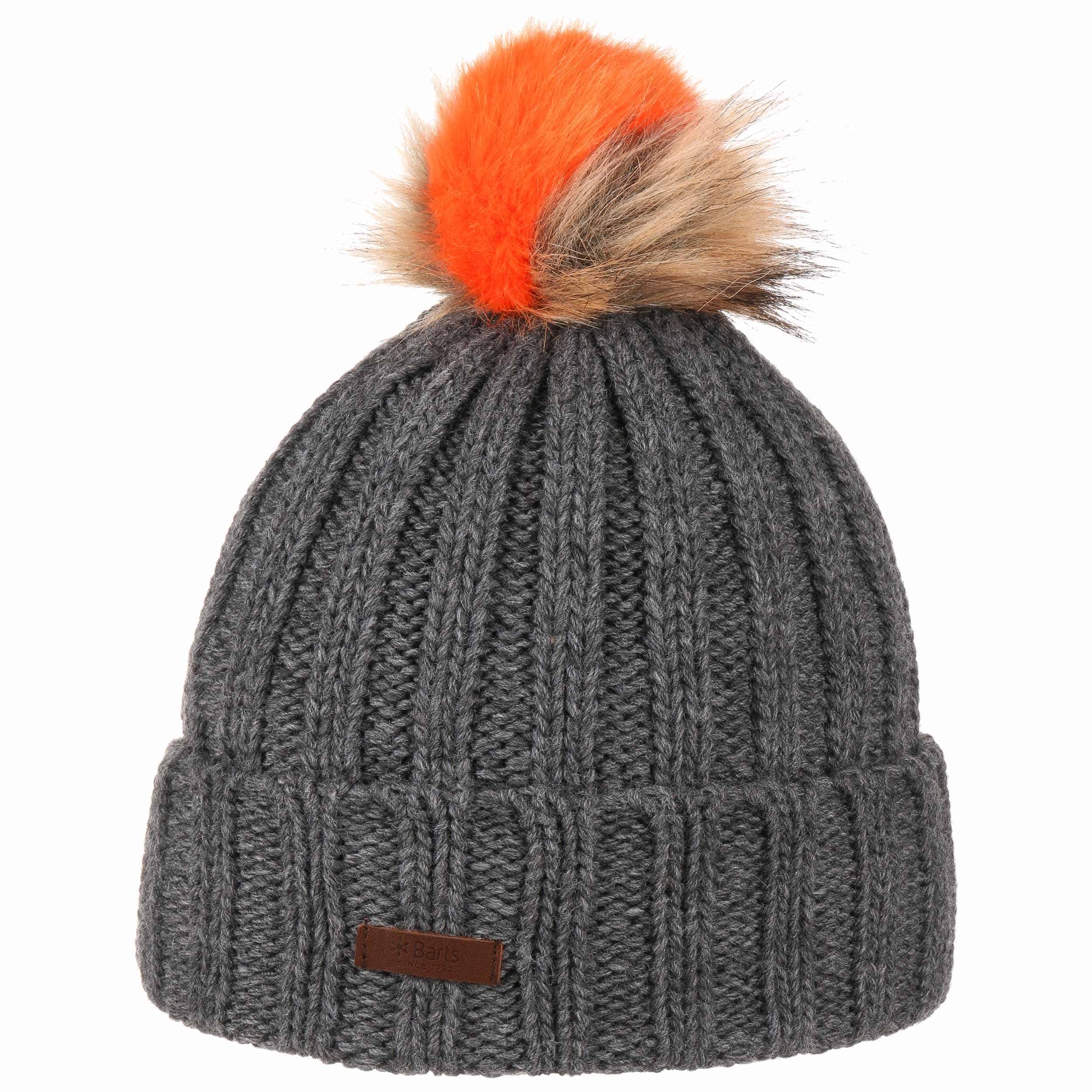 Bonnet à Pompon Lotu by Barts - 34,99