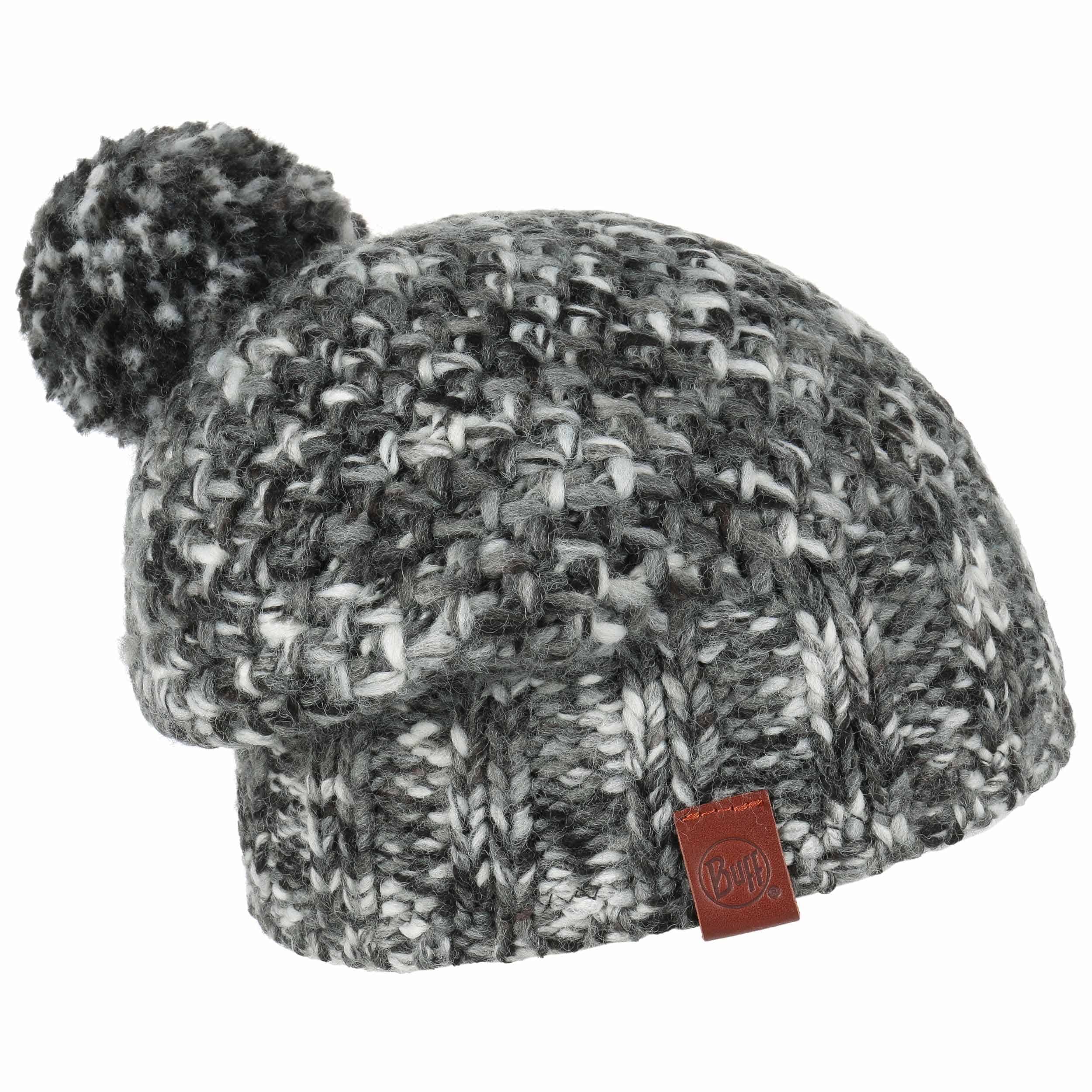 Bonnet à Pompon Margo by BUFF - 29,95