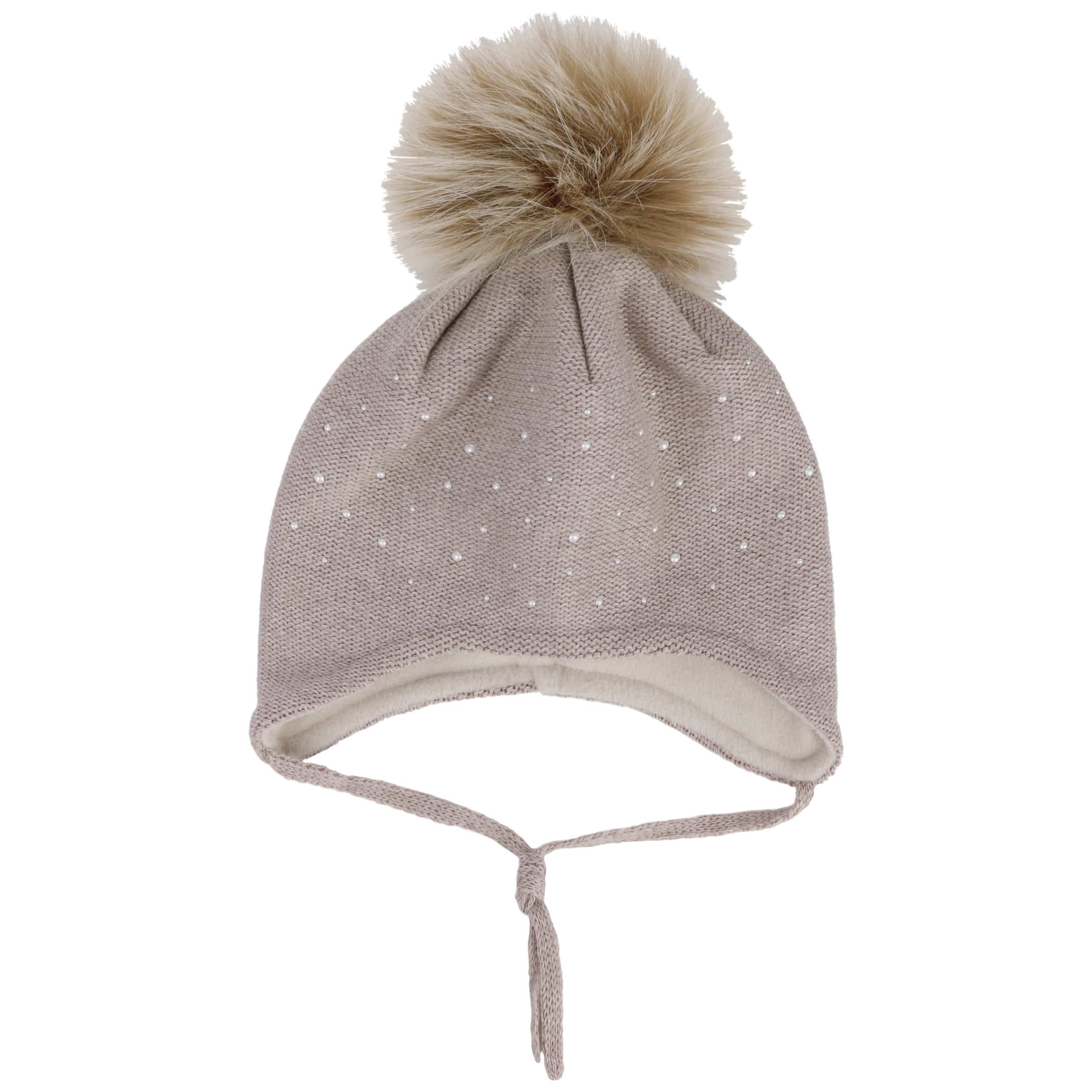 Bonnet à Pompon Savinia Kids by maximo - CHF 17.95