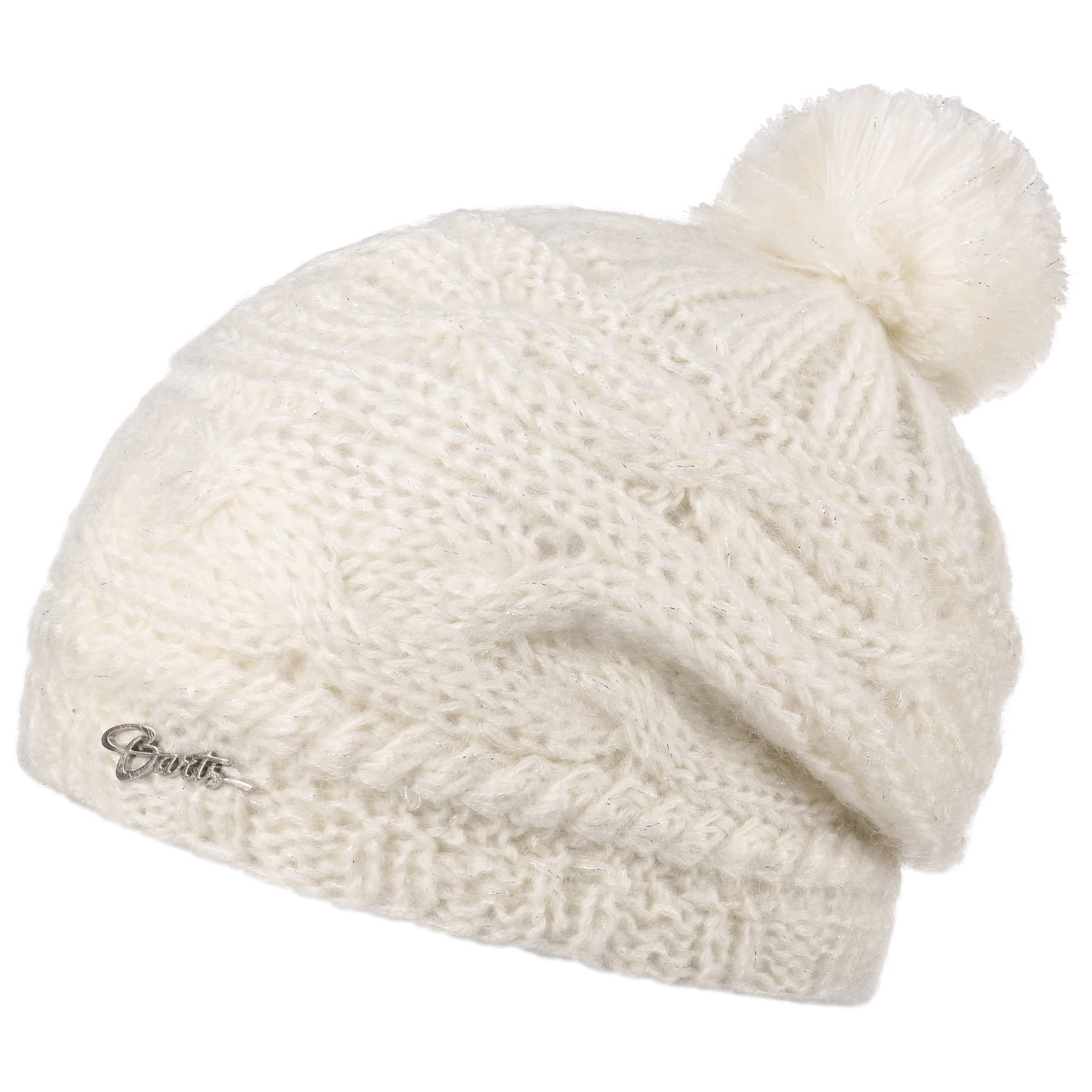 Bonnet à Pompon Temala by Barts - 24,95