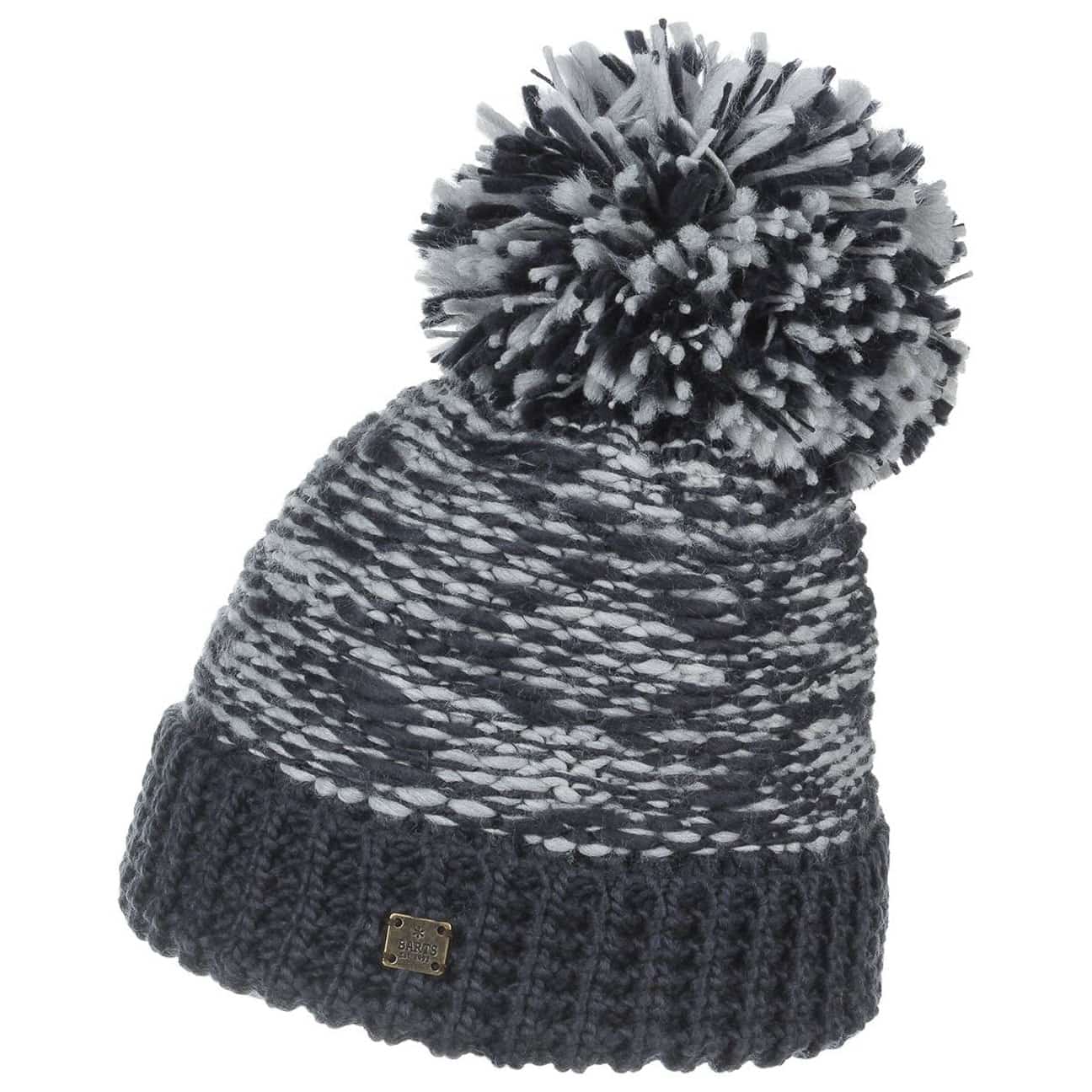 Bonnet à Pompon Yrma Oversize by Barts - 29,99