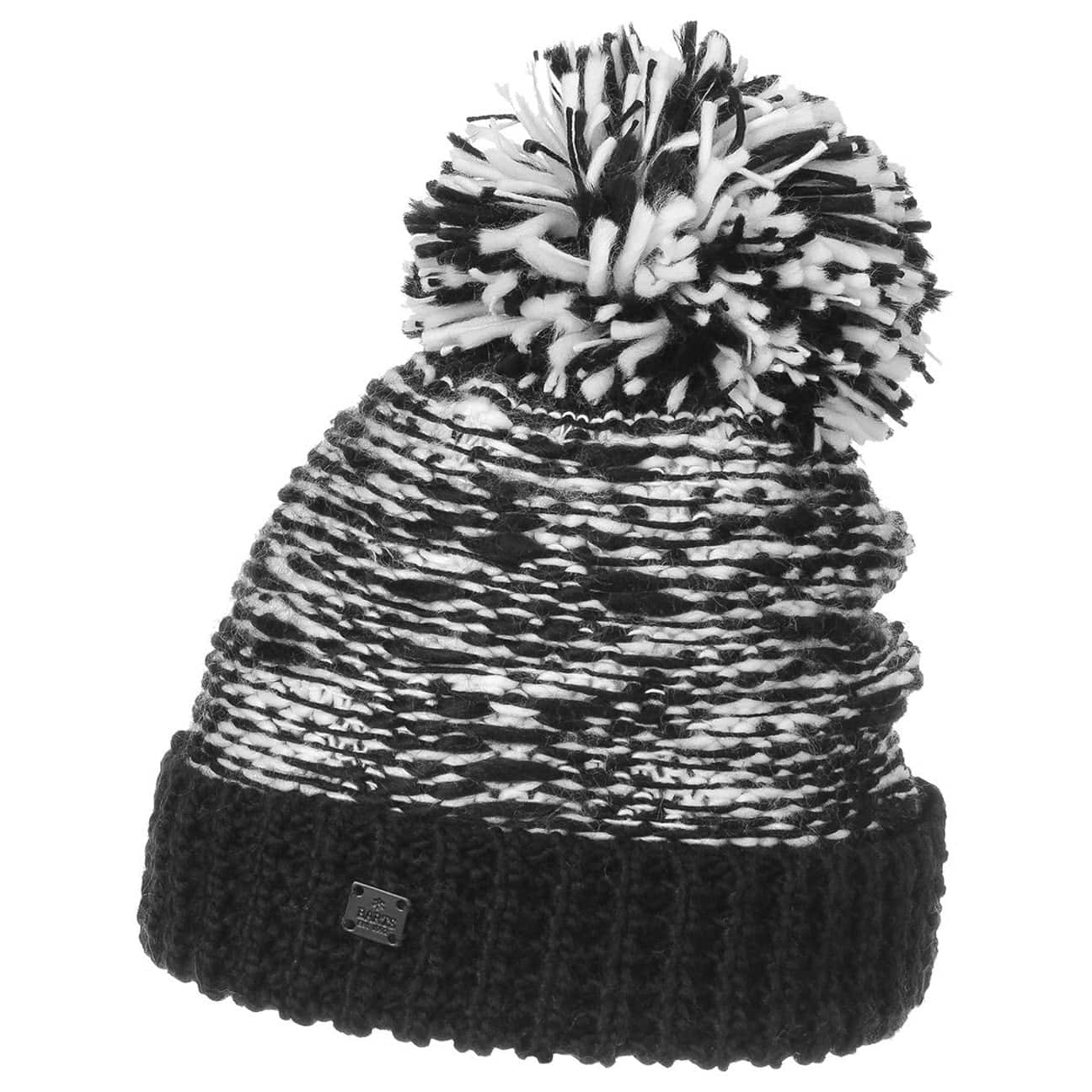 Bonnet à Pompon Yrma Oversize by Barts - 29,99