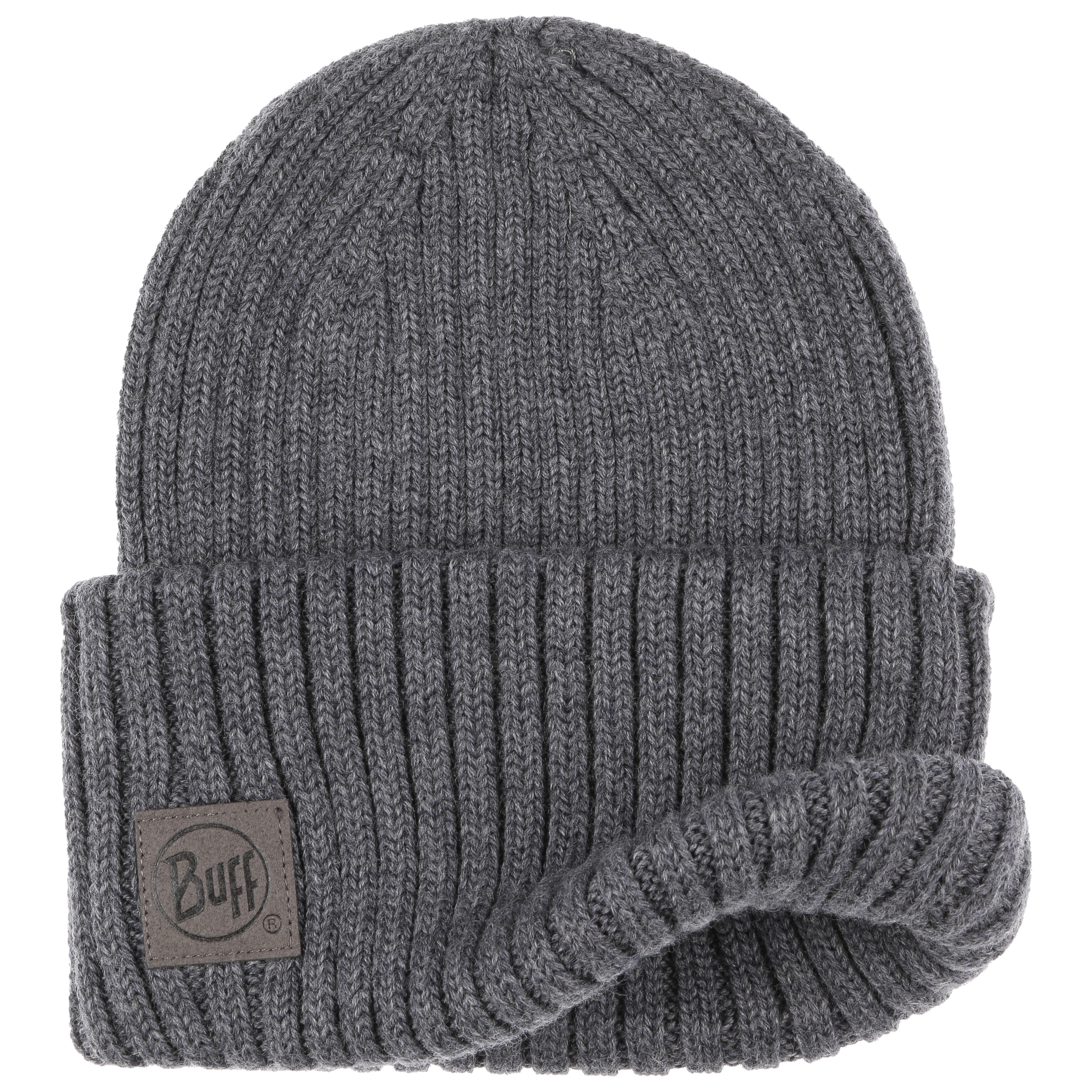 Bonnet à Revers Ervin Merino by BUFF - 49,95