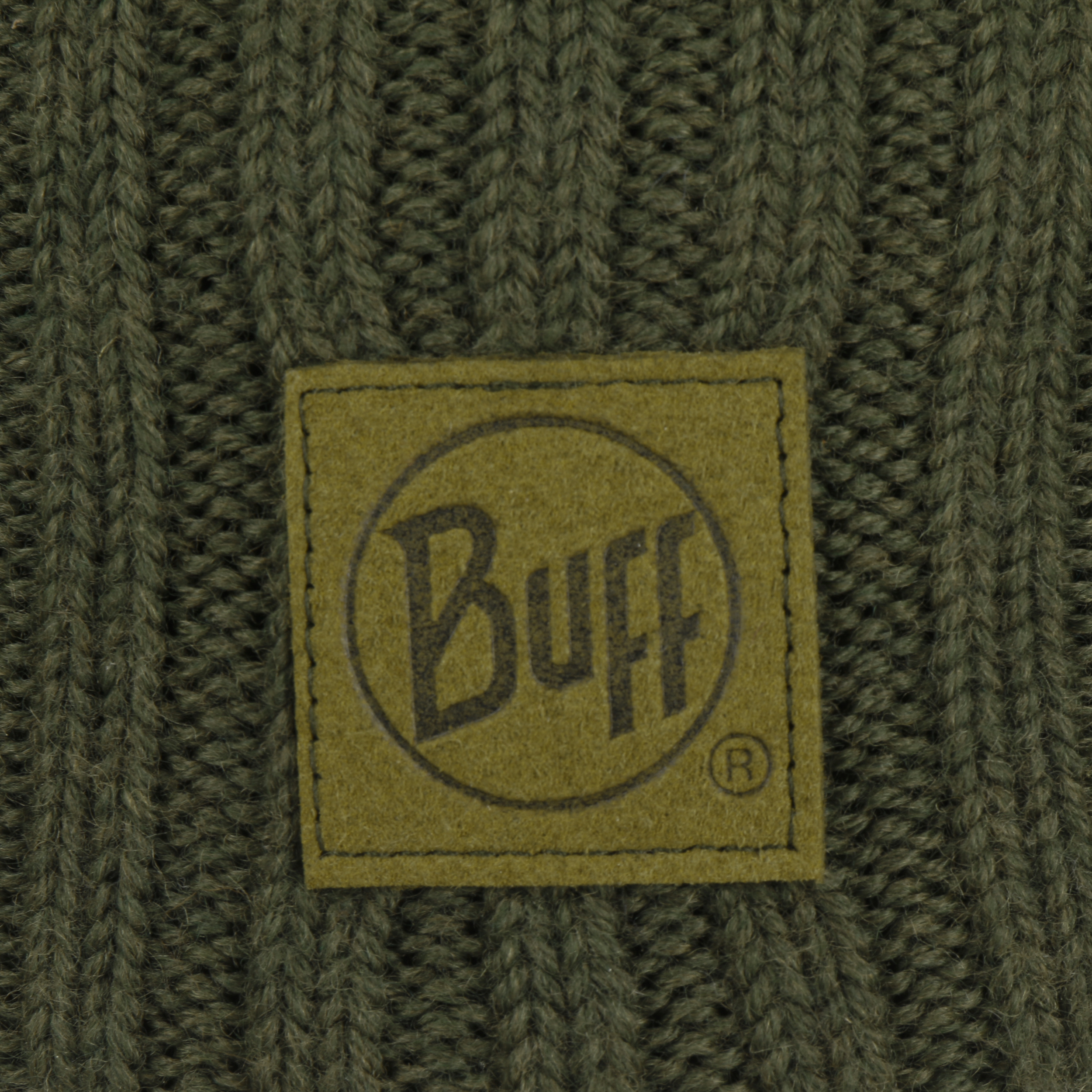 Bonnet à Revers Ervin Merino by BUFF - 49,95