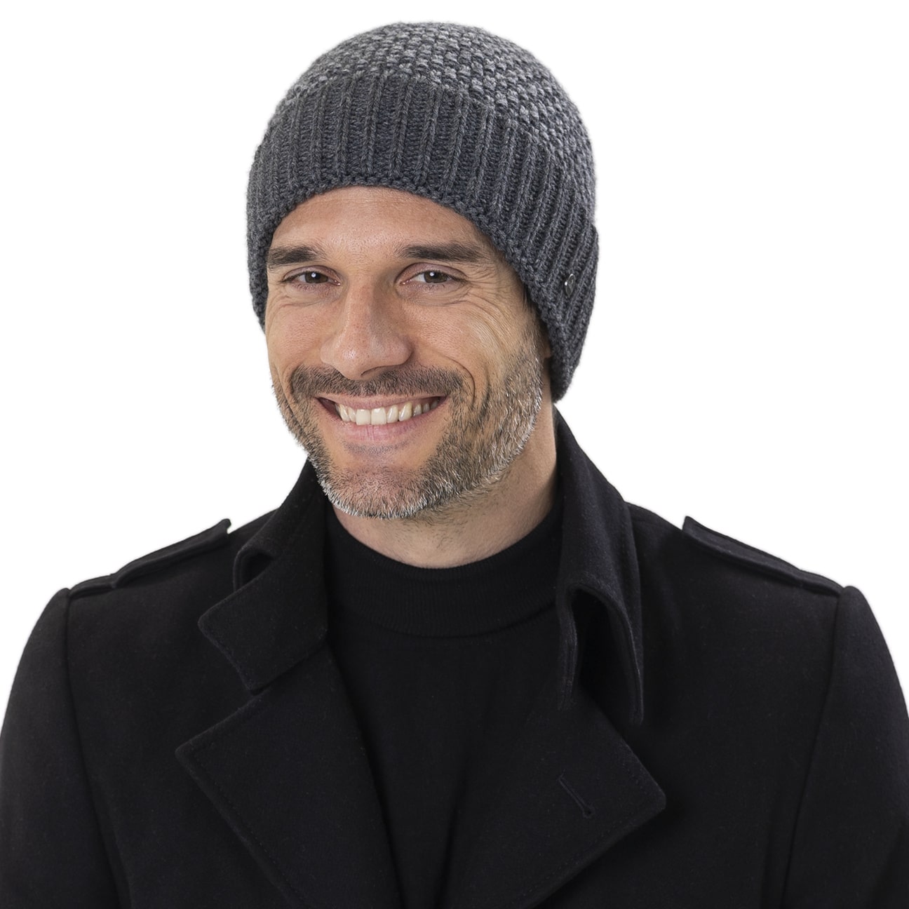 Bonnet à Revers Fernando by Lierys - 39,95