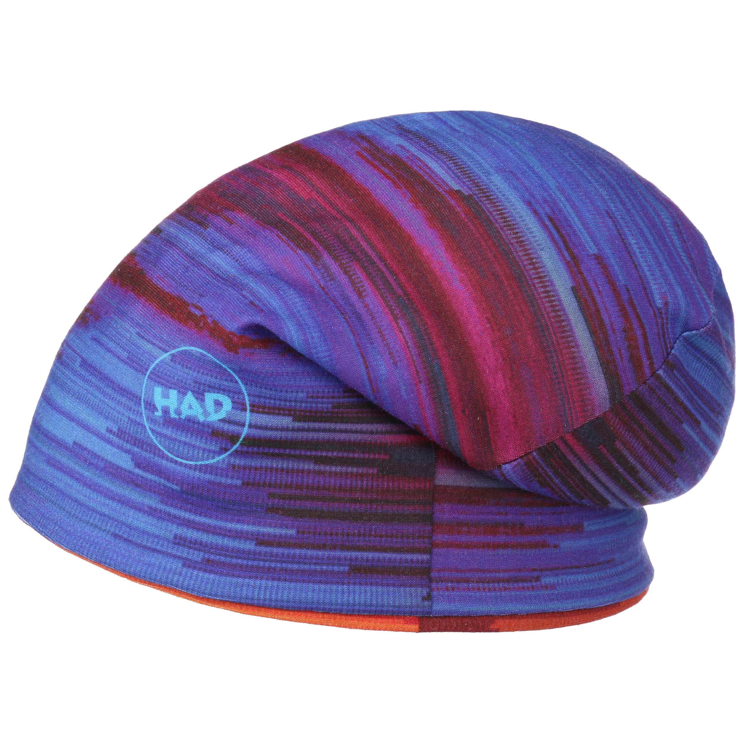 Bonnet Réversible Coolmax Transfer by H.A.D. - 21,95