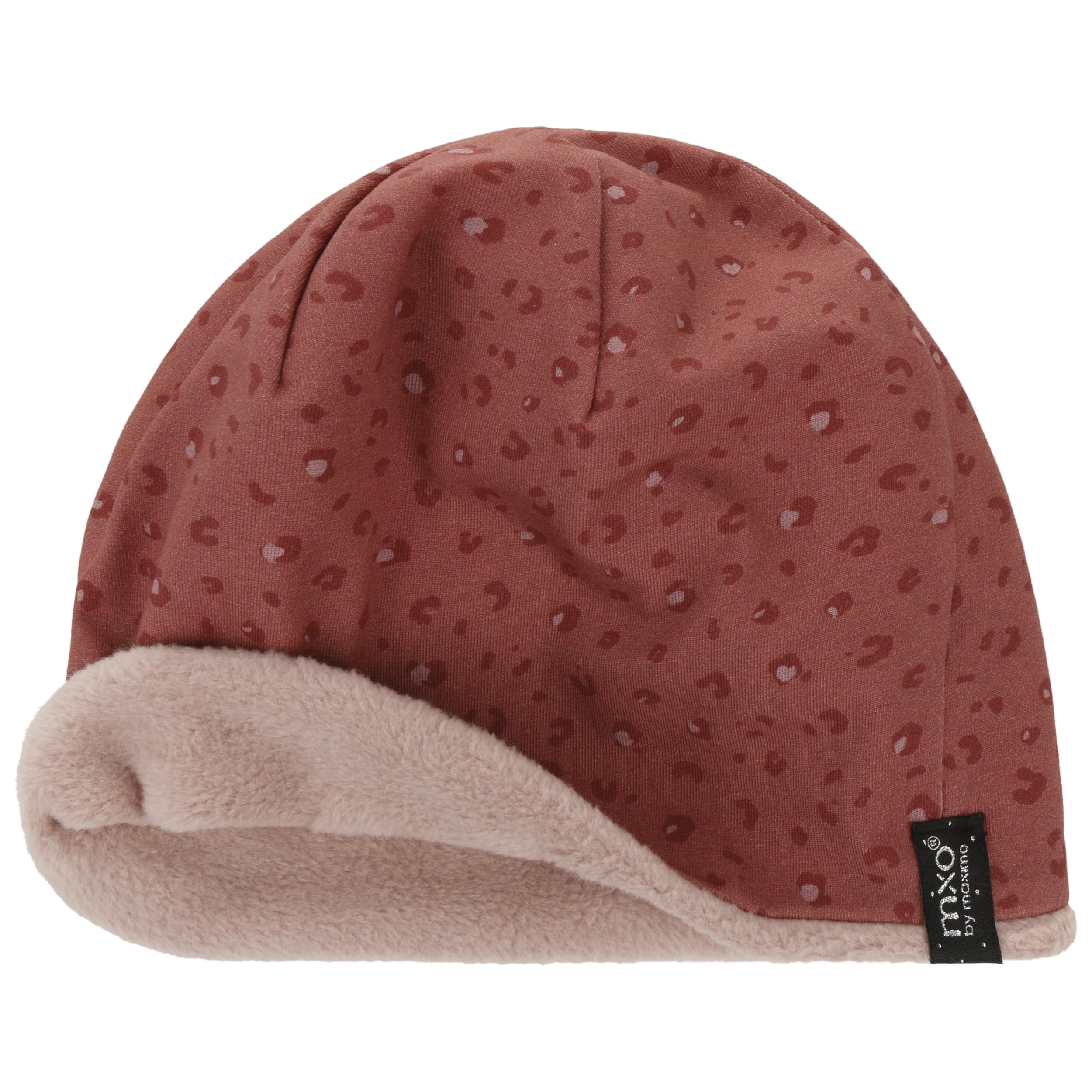 Bonnet Réversible Fake Fur Girls by maximo - 9,99