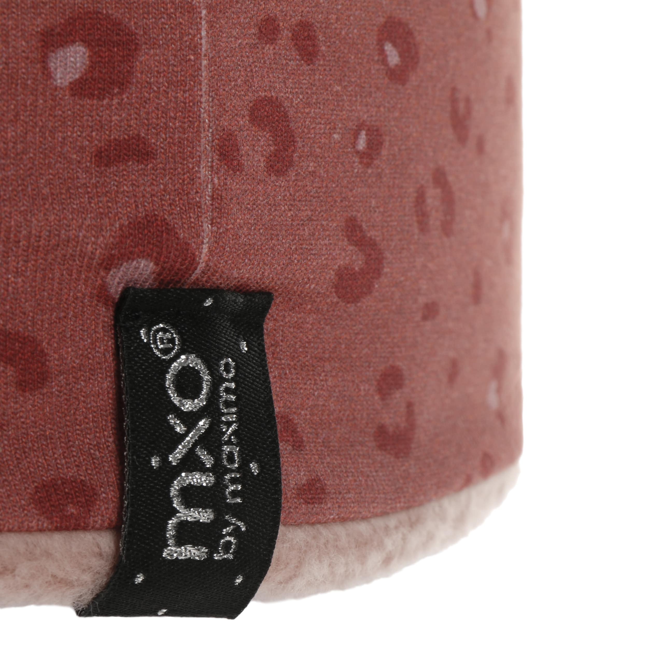 Bonnet Réversible Fake Fur Girls by maximo - 9,99