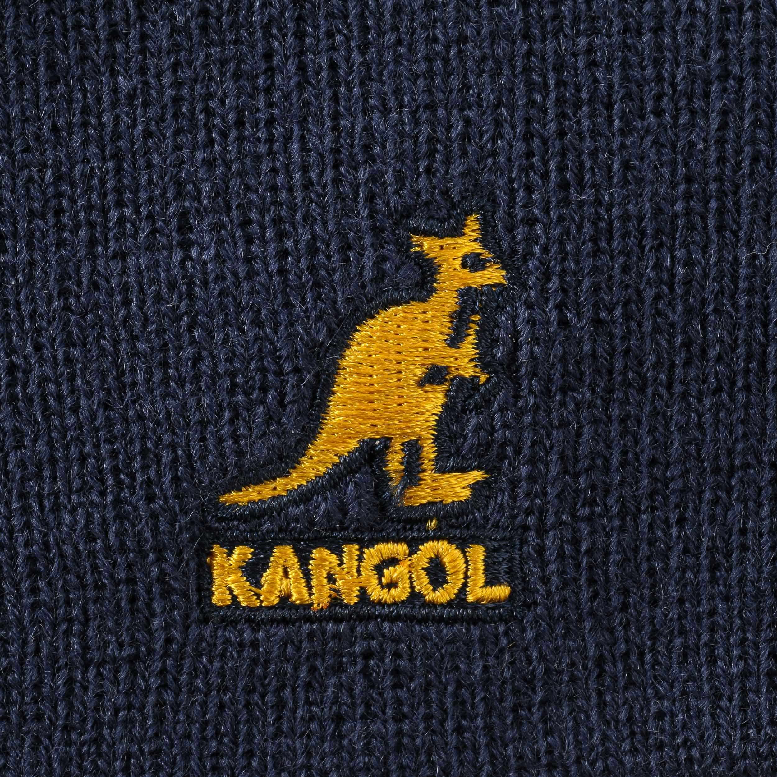 Bonnet Réversible Stripes by Kangol - 25,00