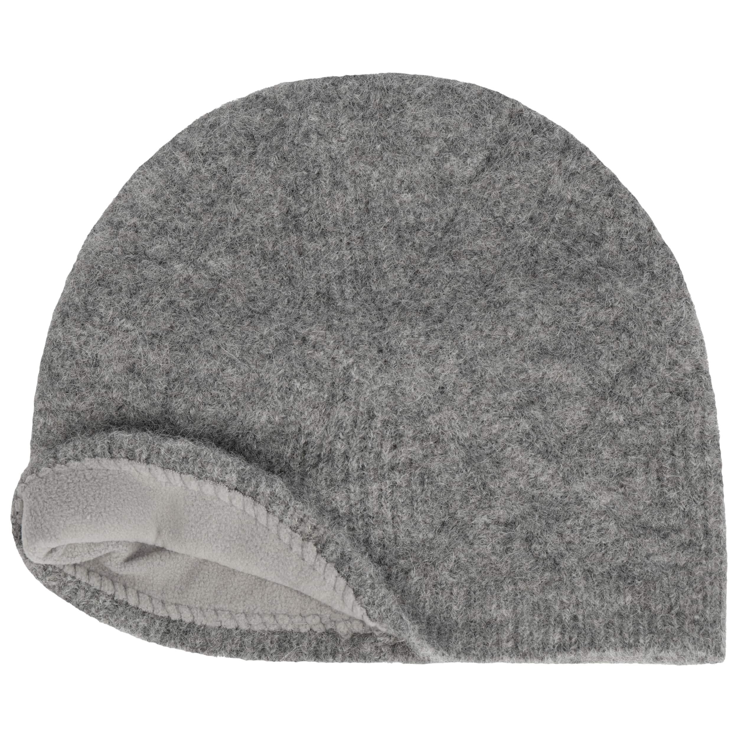 Bonnet Ricalea Alpaga Headsock by Seeberger - CHF 62.95