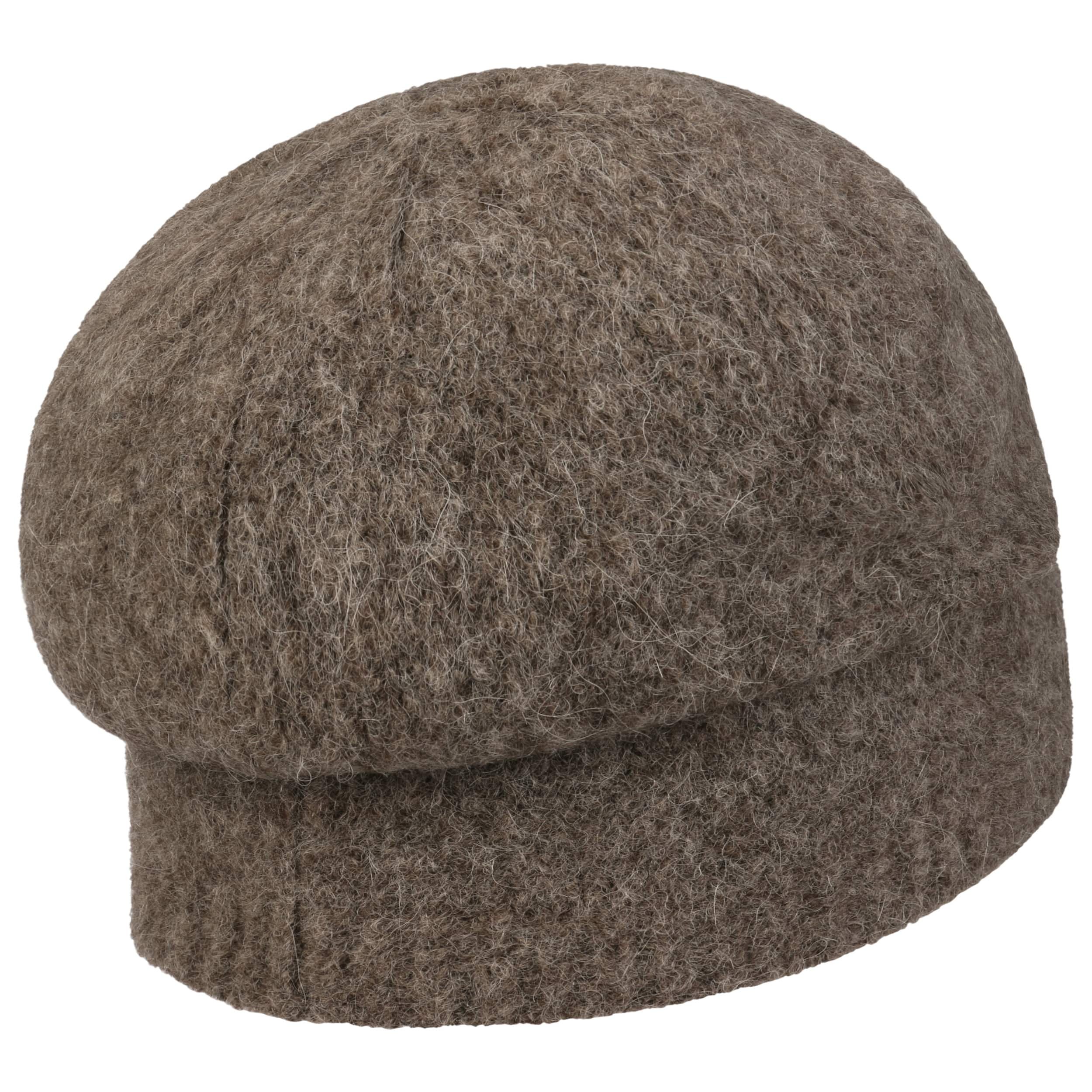 Bonnet Soft Cloud Alpaga Yak Mix by Roeckl - CHF 73.95