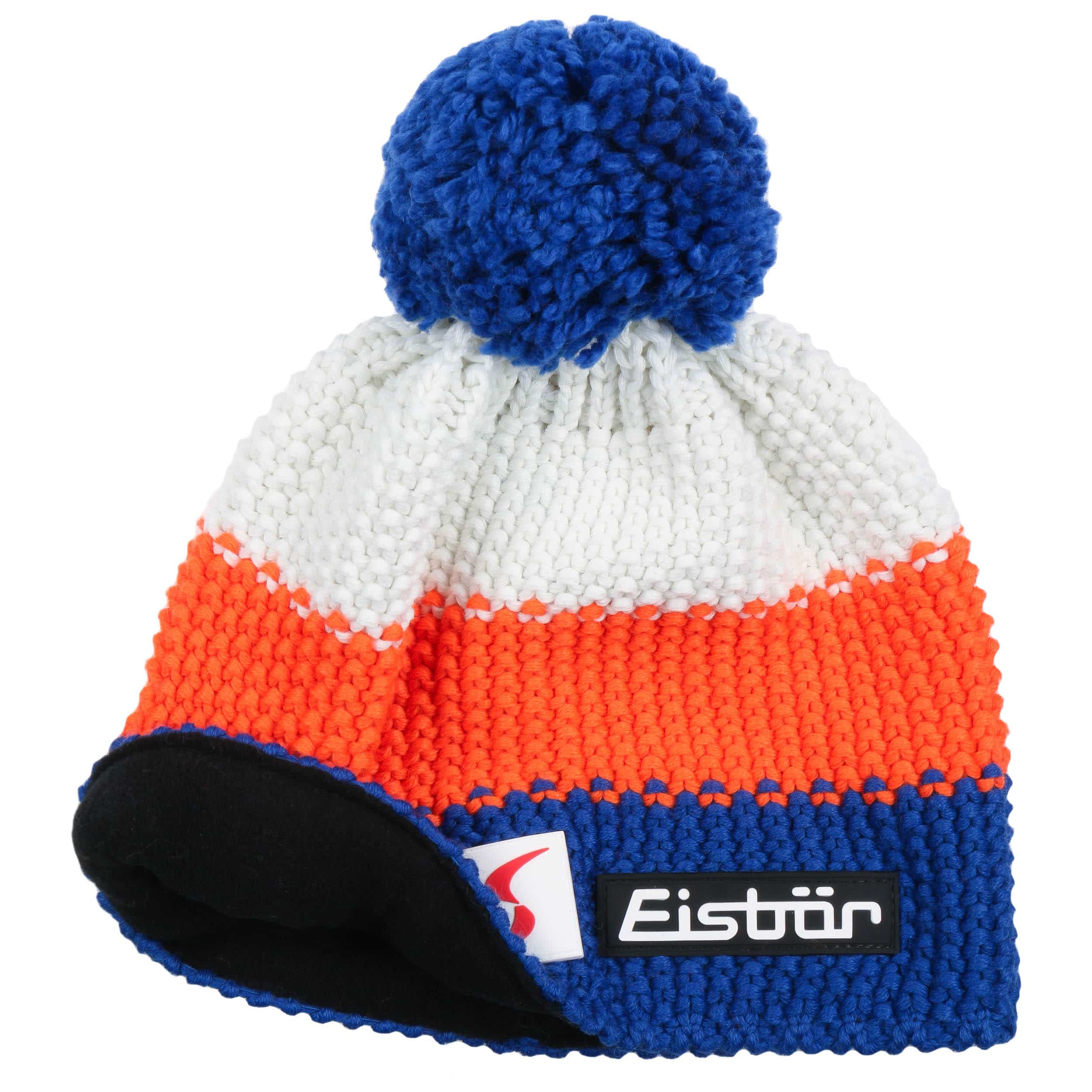 Bonnet Star Neon by Eisbär - 59,99