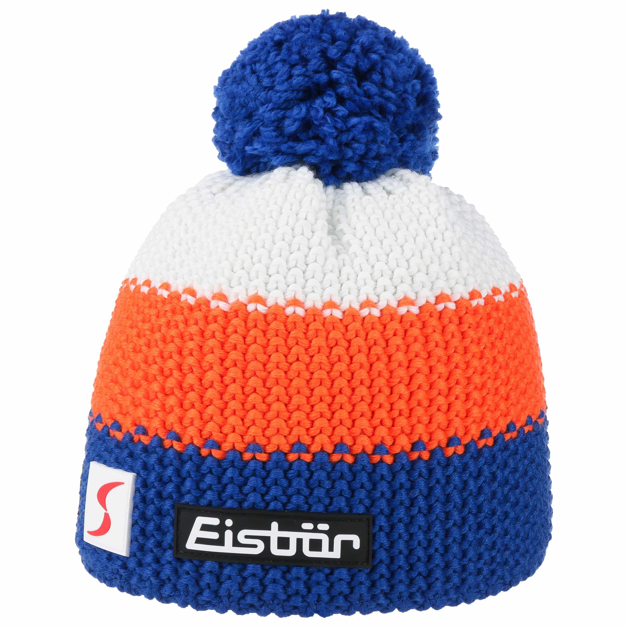 Bonnet Star Neon by Eisbär - 59,99