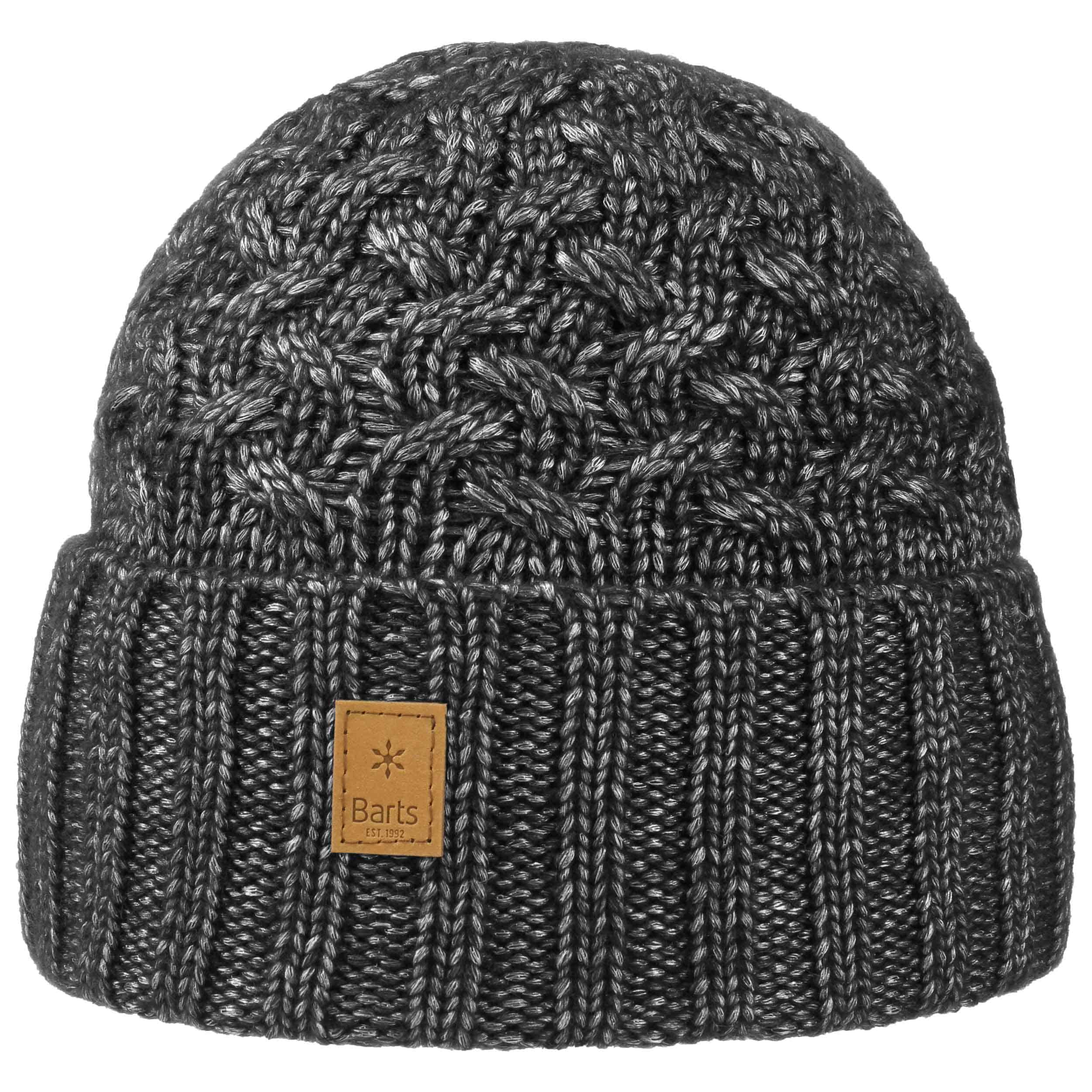 Bonnet Ural Metallic Beanie by Barts - 24,99