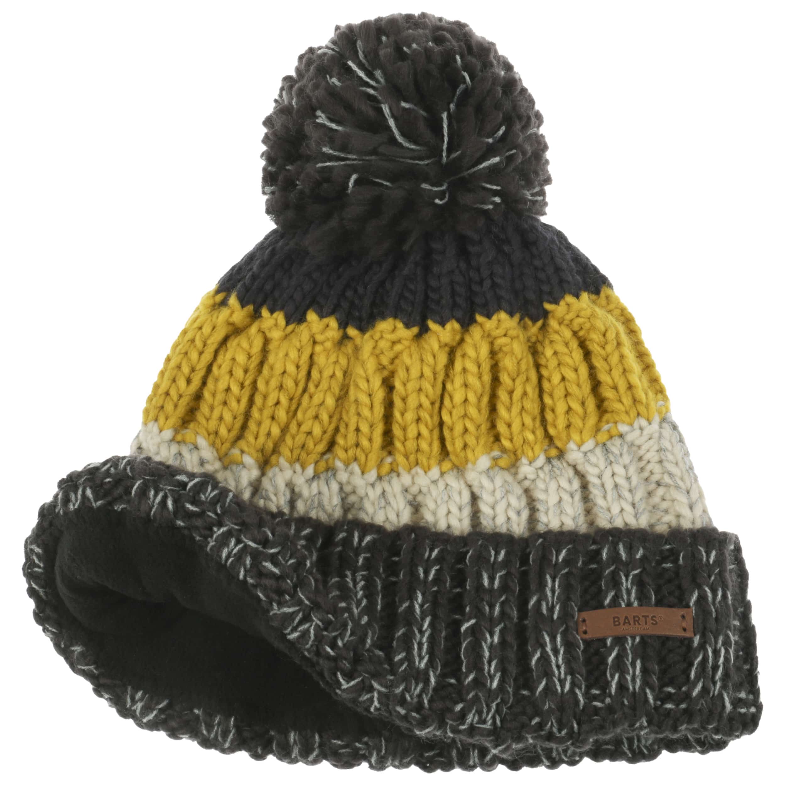 Bonnet Wilhelm avec Revers by Barts - 29,99