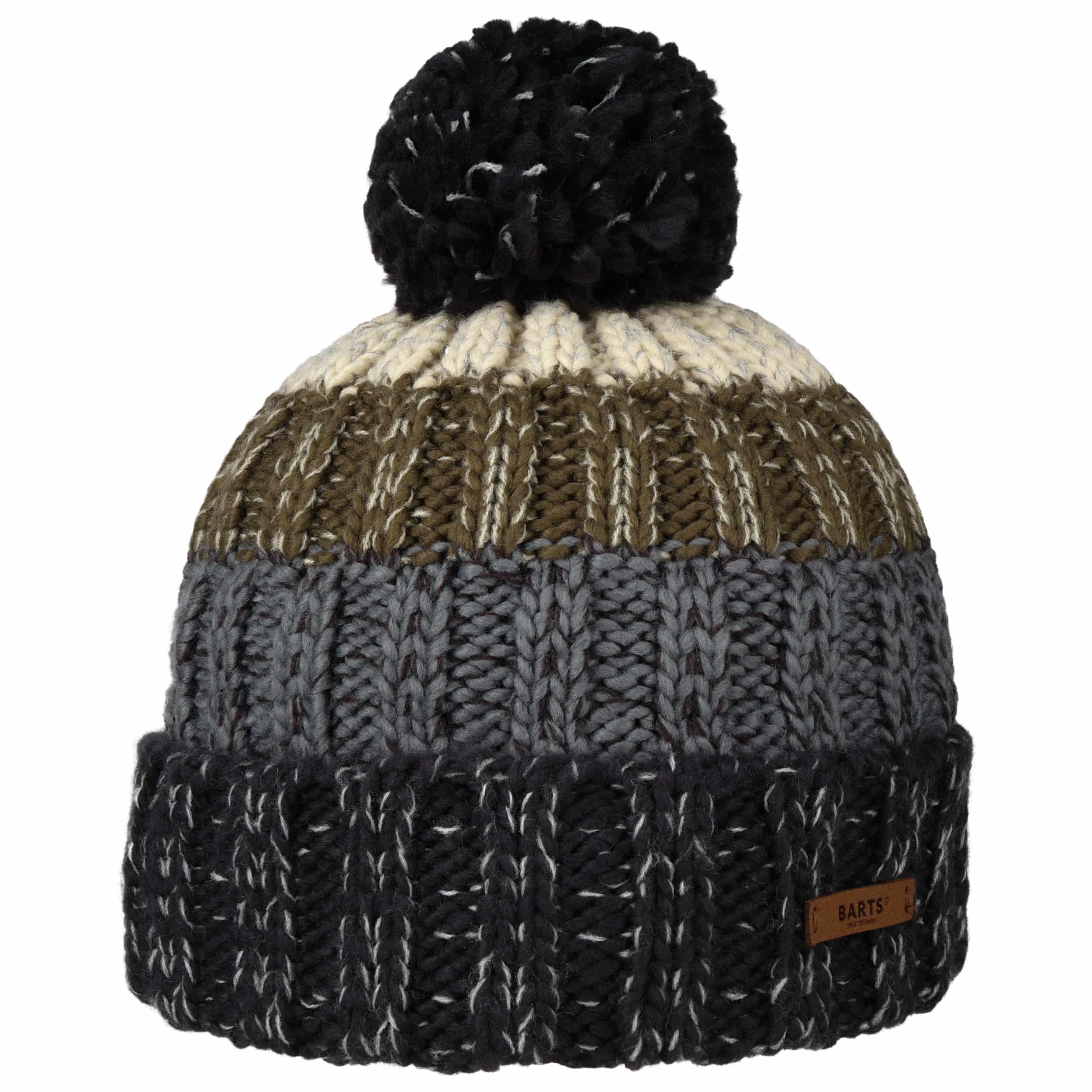 Bonnet Wilhelm avec Revers by Barts - 29,99