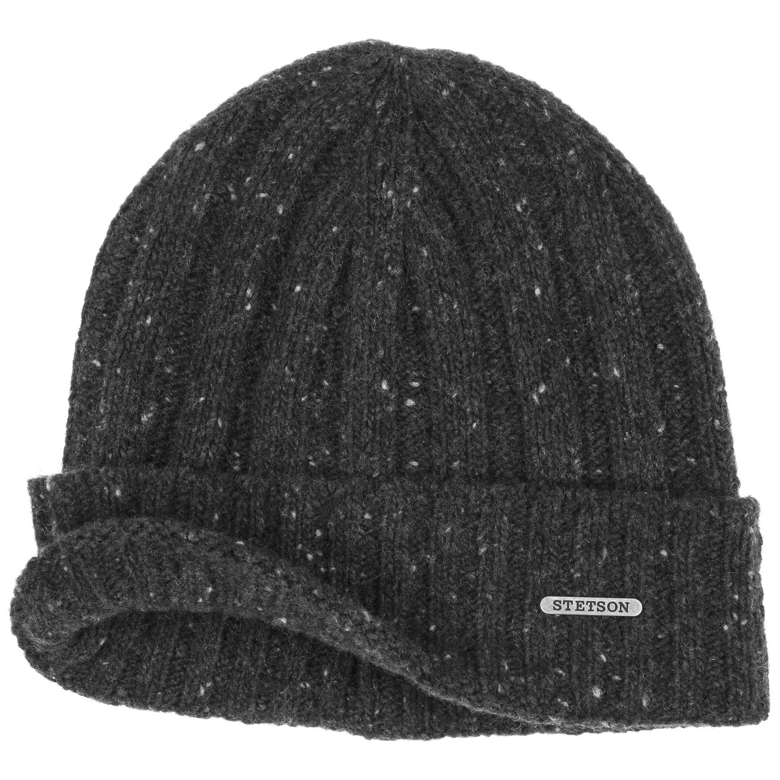 Bonnet Wisconsin Donegal by Stetson - 49,00