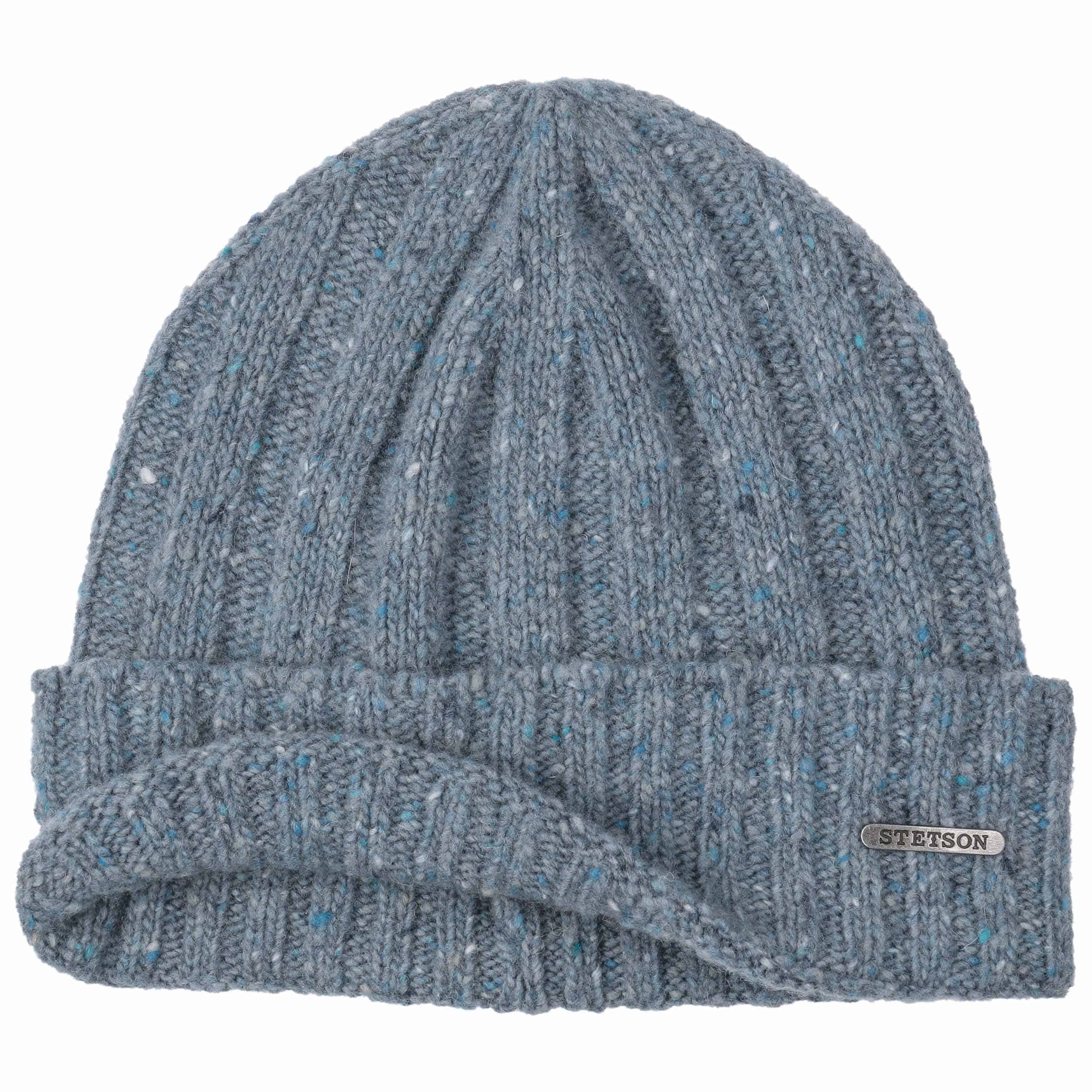 Bonnet Wisconsin Donegal by Stetson - 49,00