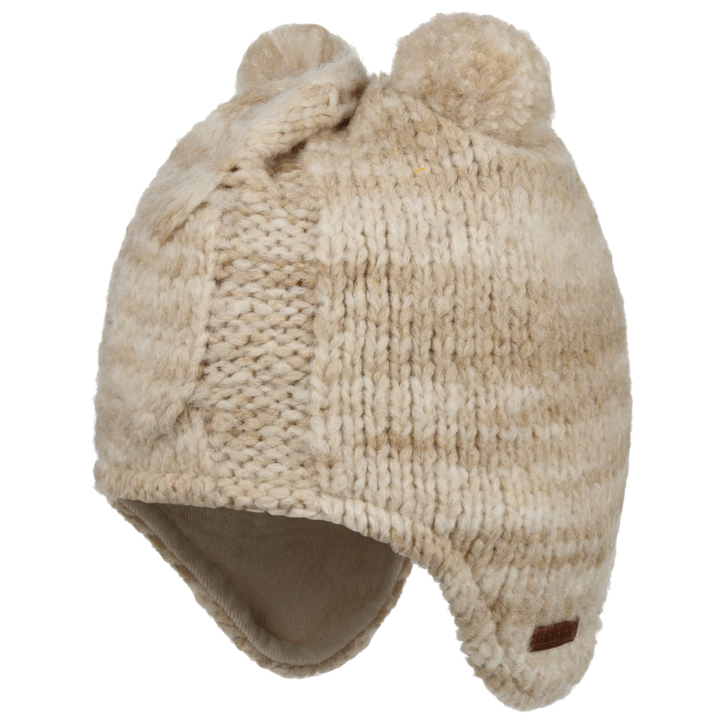 Bonnet Wool Mix Girly by maximo - CHF 22.95