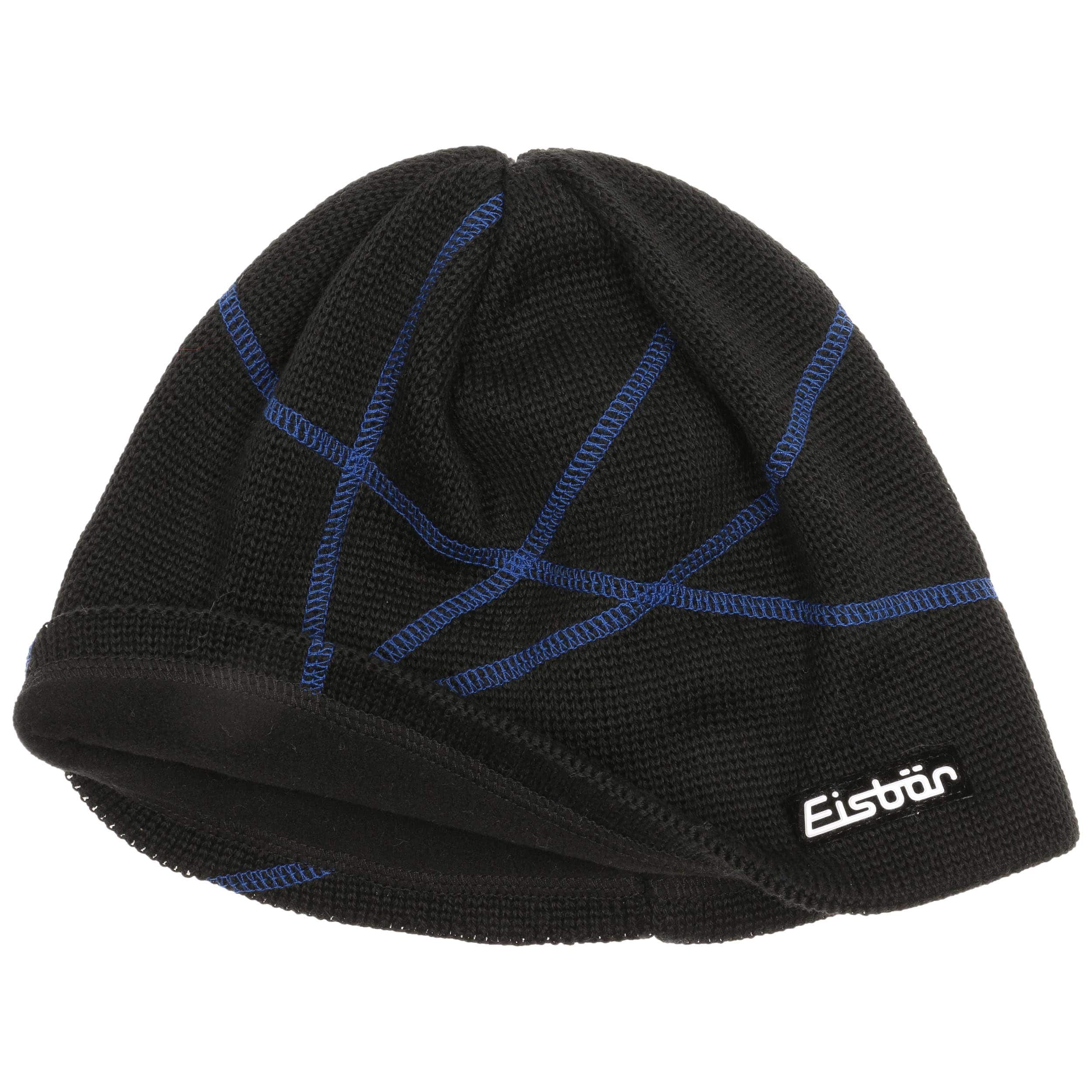 Bonnet de Ski Carving Beanie by Eisbär - CHF 38.95