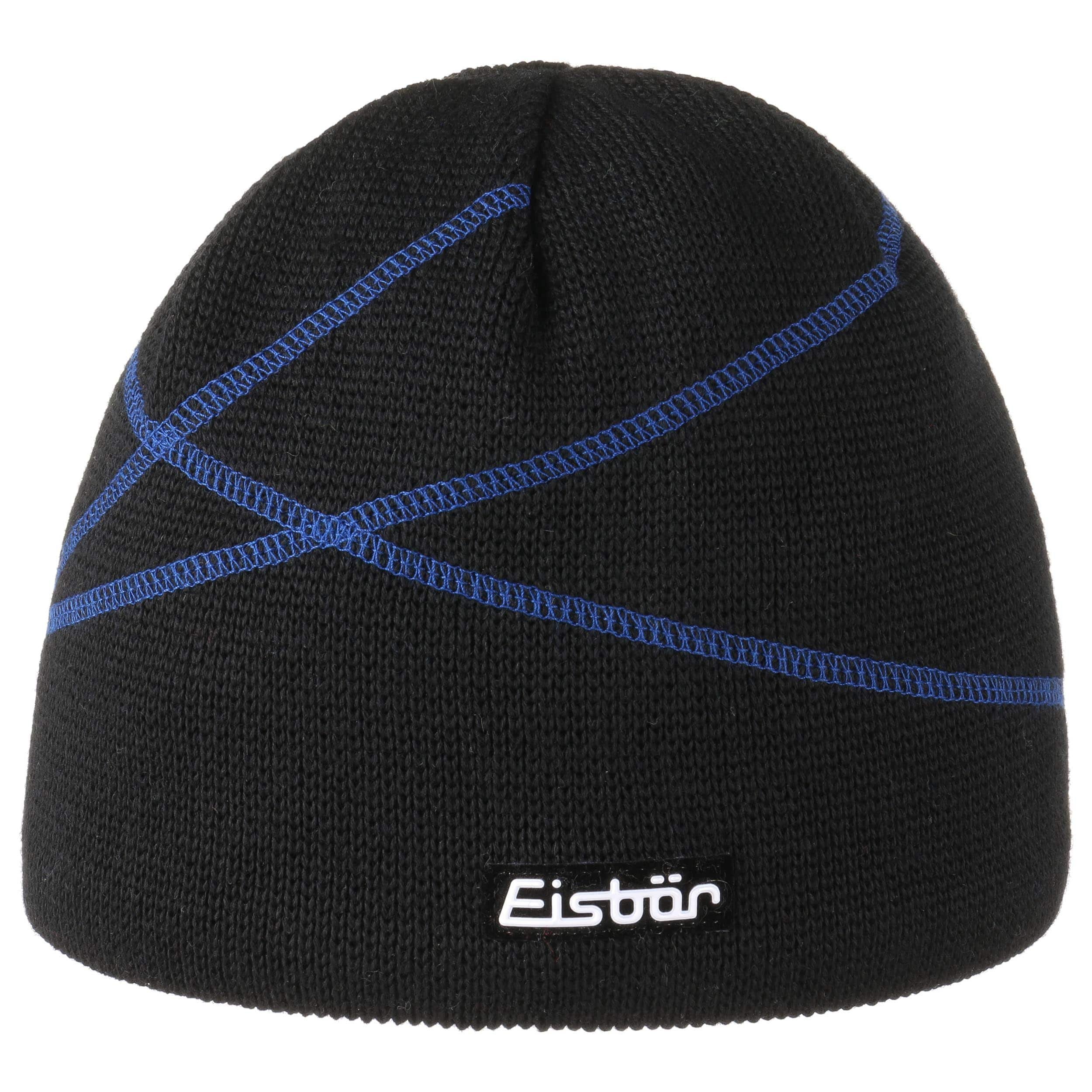 Bonnet de Ski Carving Beanie by Eisbär - CHF 39.95