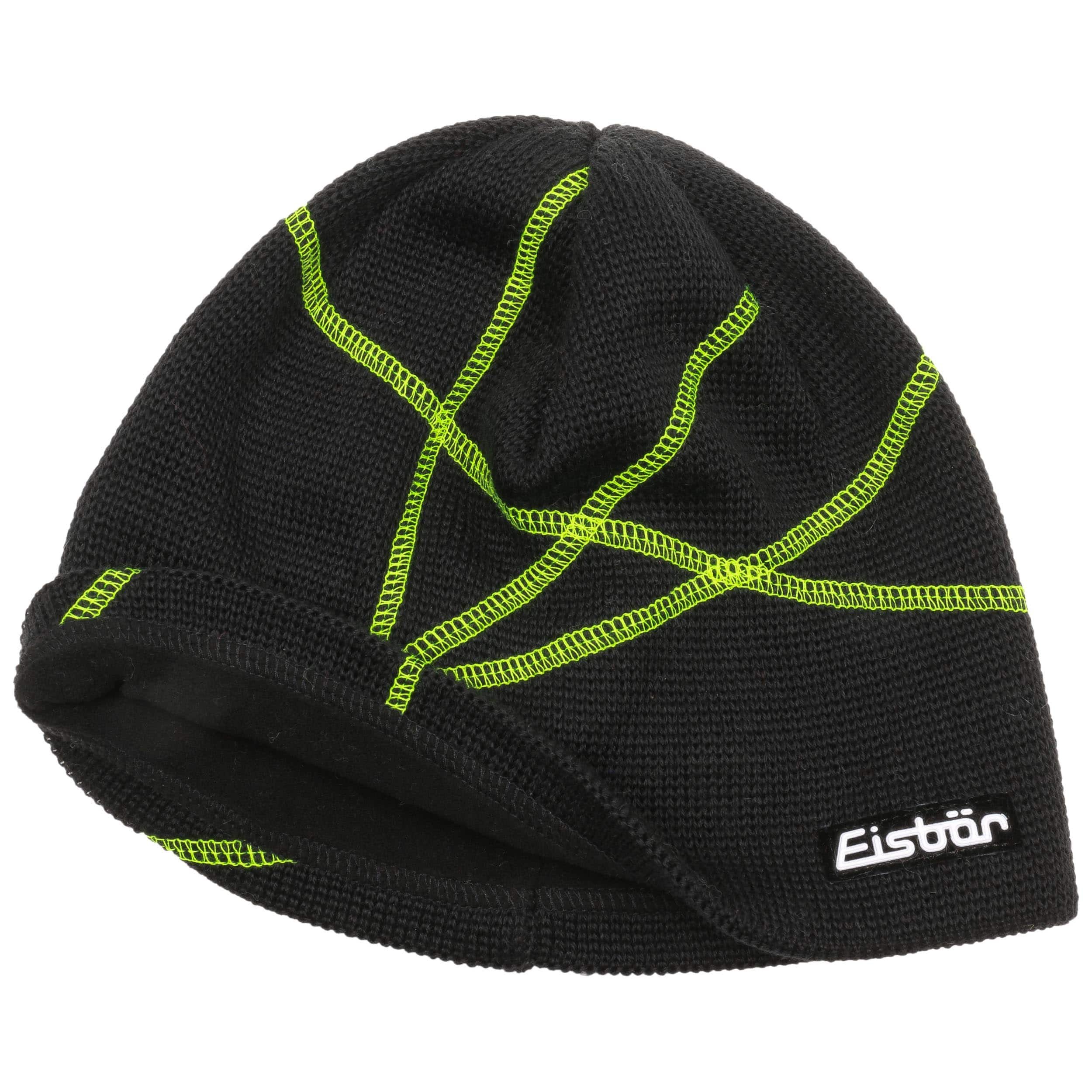 Bonnet de Ski Carving Beanie by Eisbär - CHF 38.95