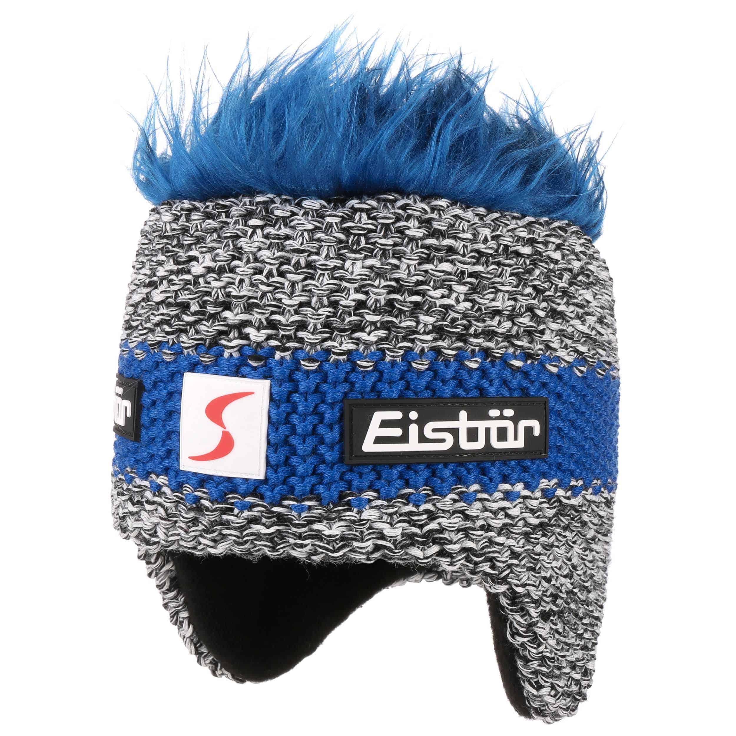 Bonnet de Ski Contrast Stripe Cocker by Eisbär - 49,99