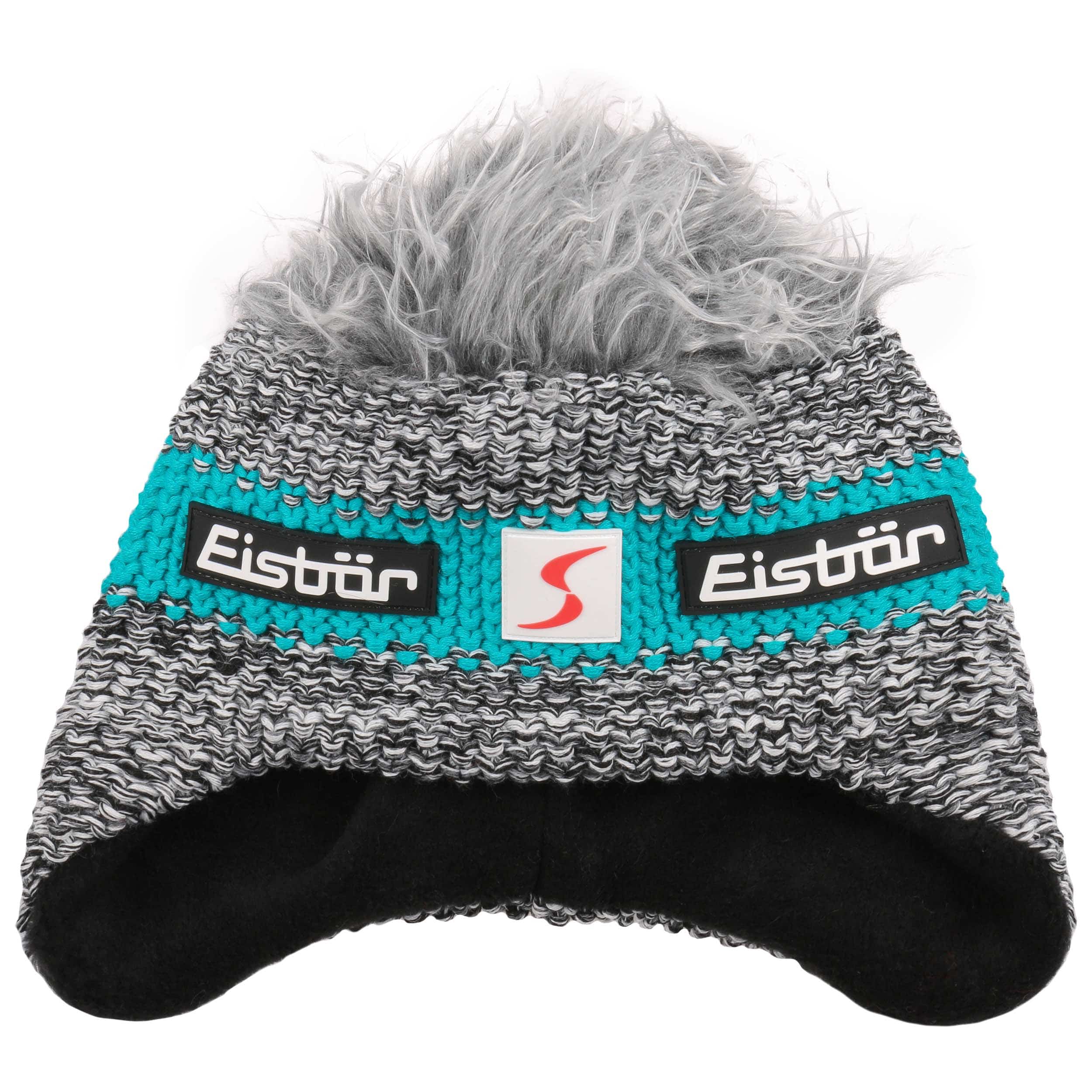 Bonnet de Ski Contrast Stripe Cocker by Eisbär - 49,99