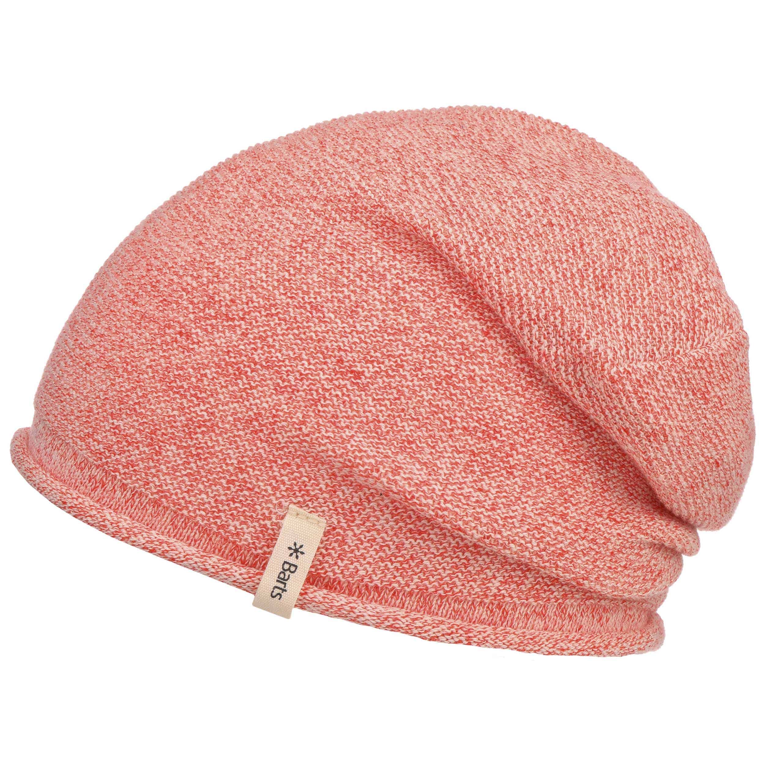 Bonnet en Coton Boucan by Barts - 24,99