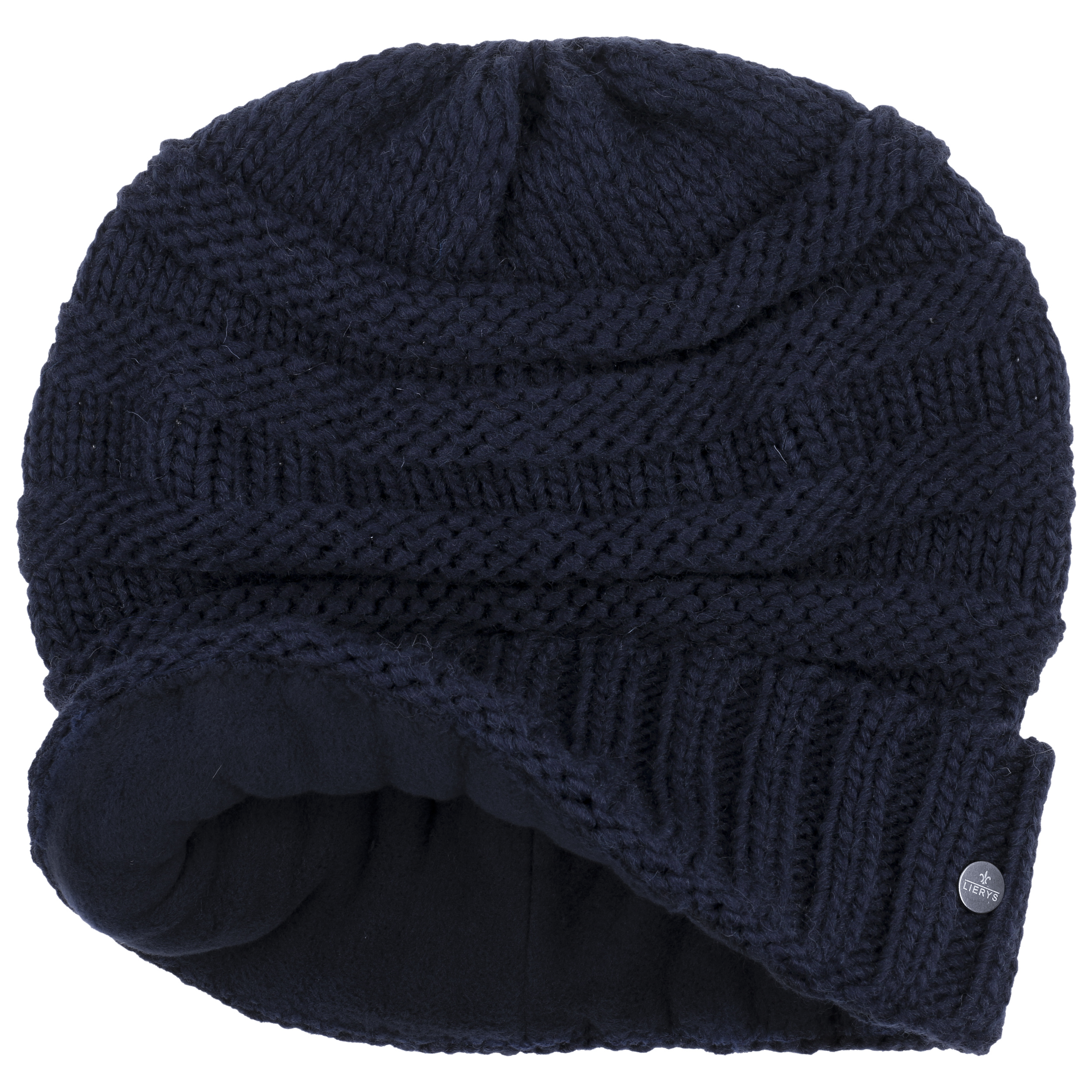 Bonnet en Tricot Jil Oversize by Lierys - 45,95