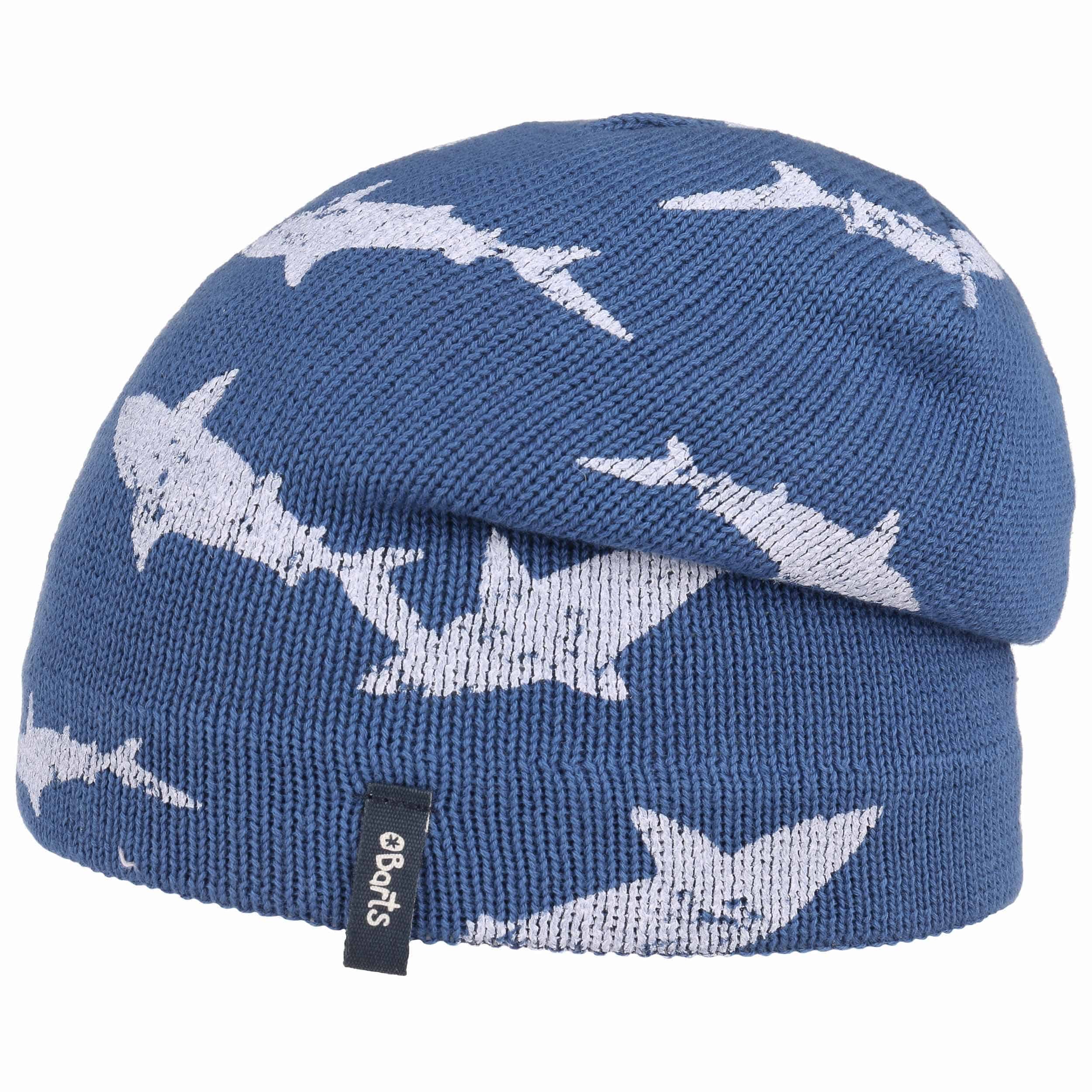 Bonnet pour Enfant Bassoon Shark by Barts - CHF 21.95
