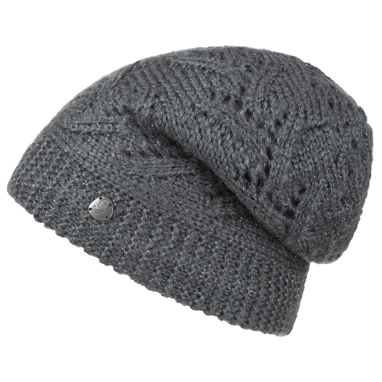 Bonnet pour Enfant Karo Lurex by Barts - 22,99