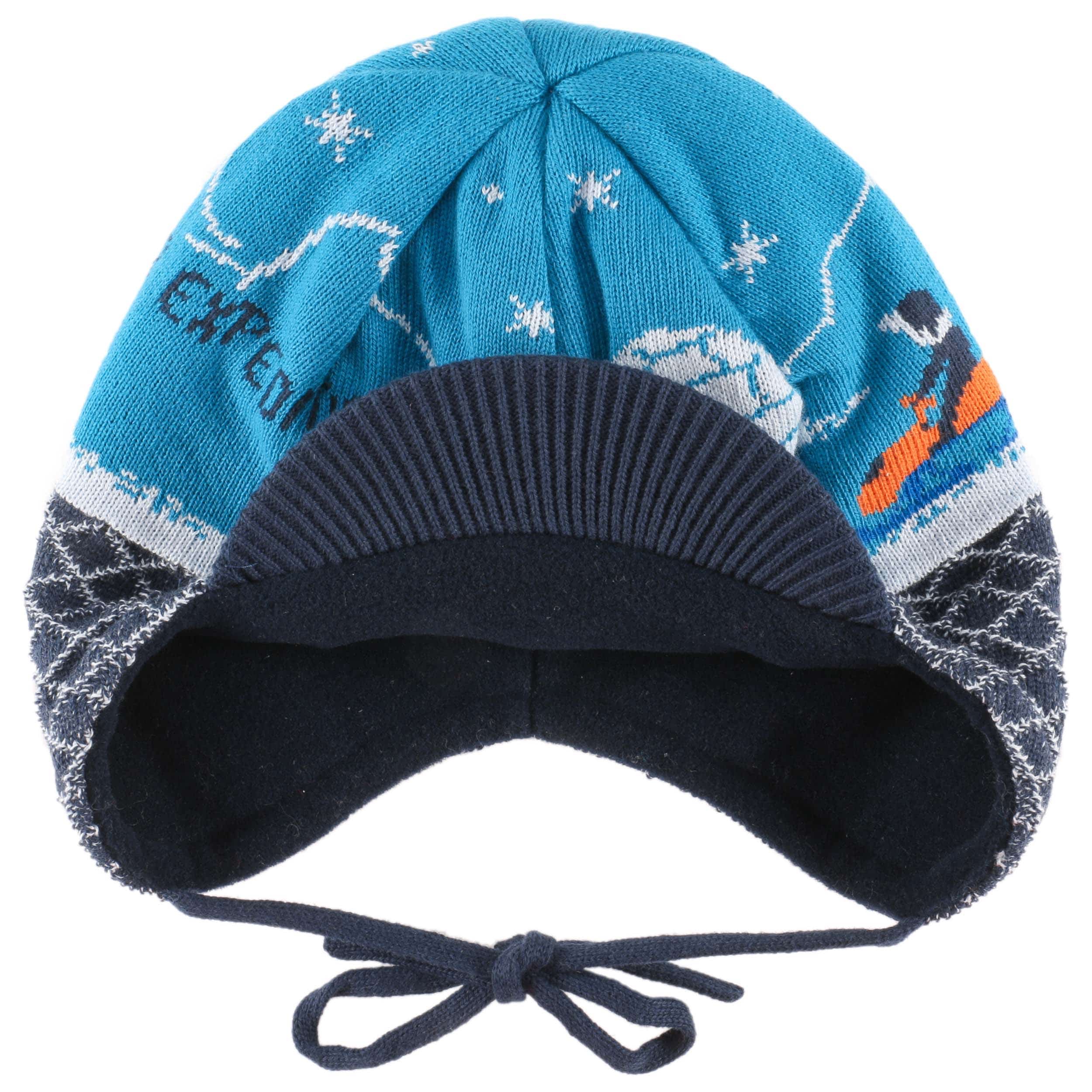 Bonnet pour Enfant Polar by maximo - 19,95