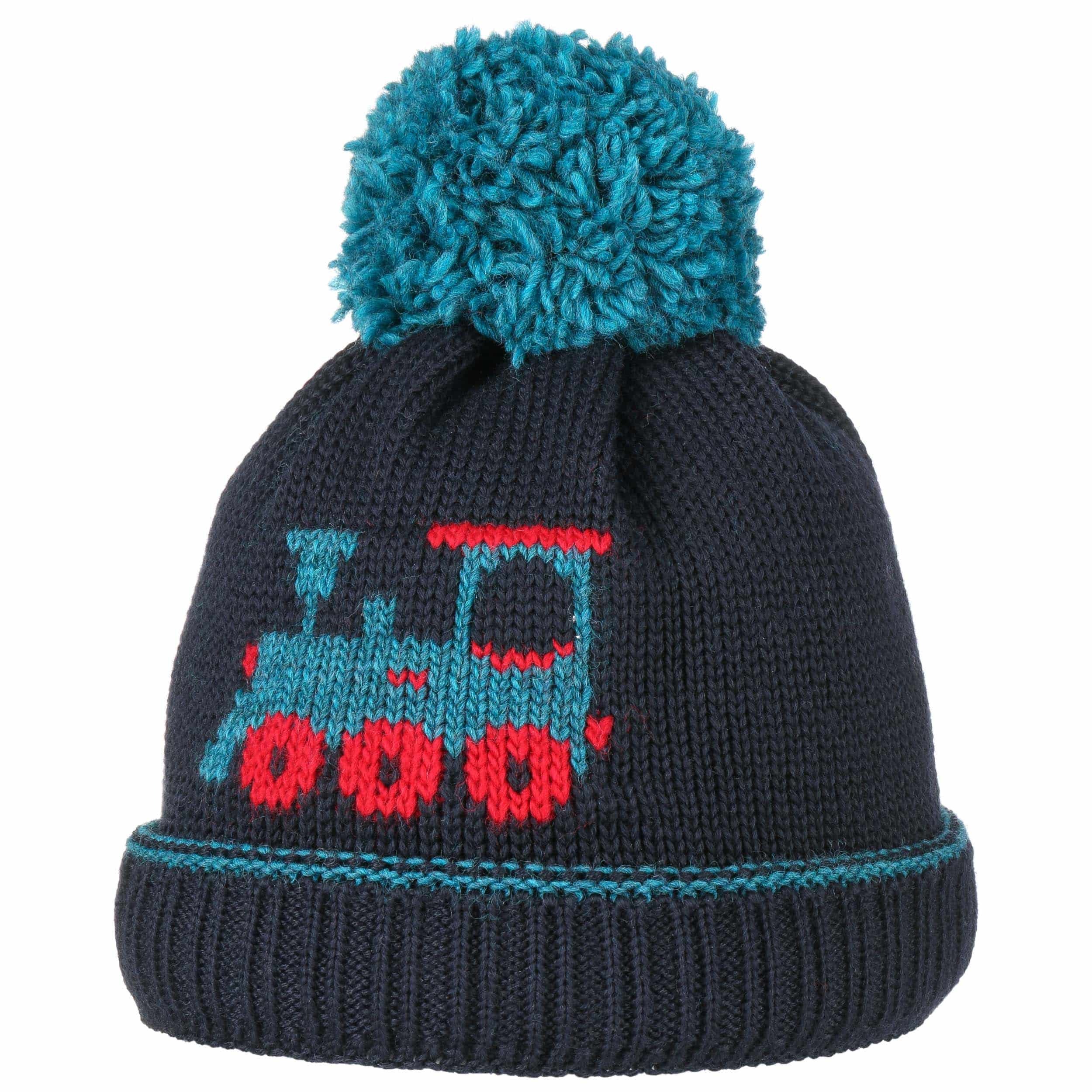 Bonnet pour Enfant Railroad by maximo - 24,95