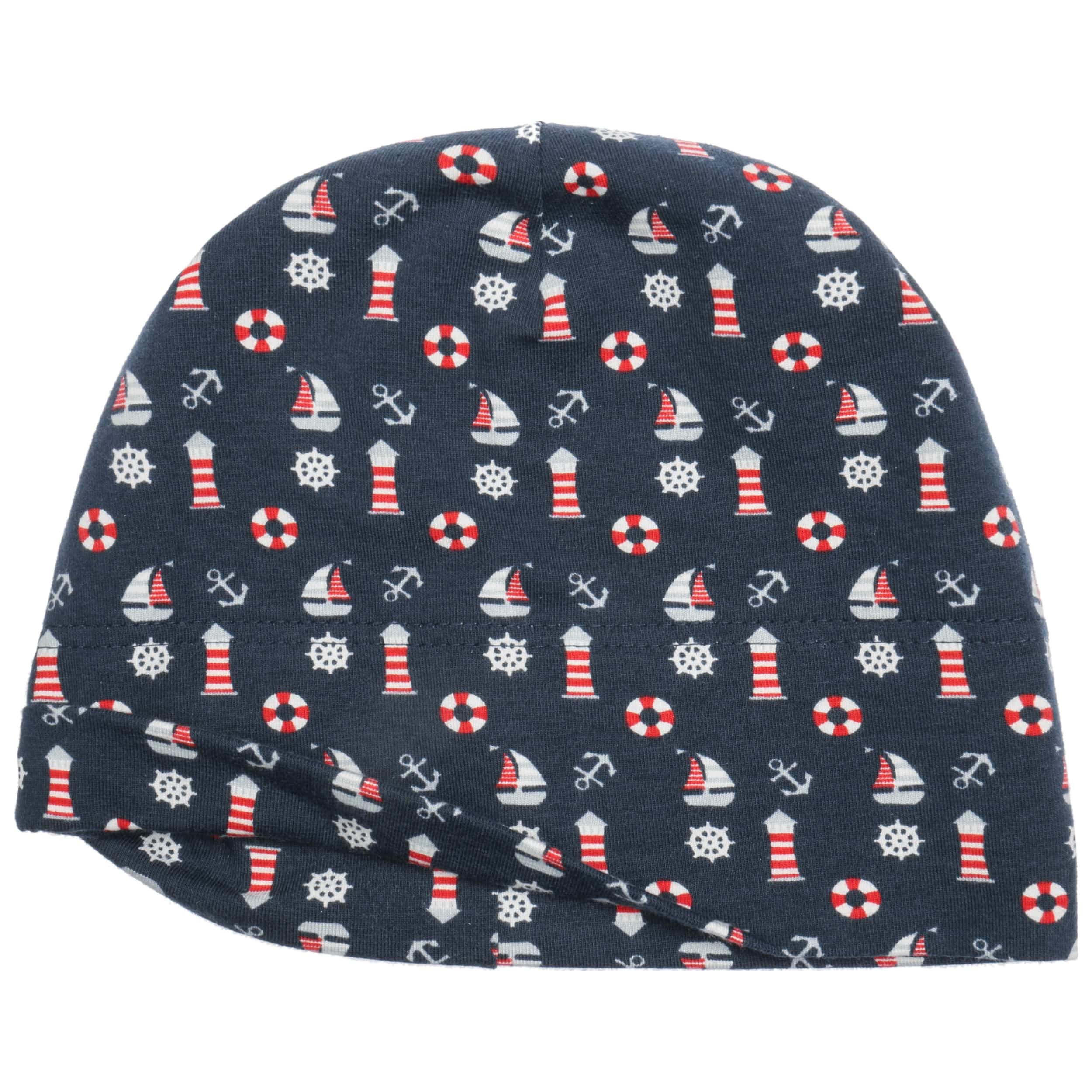 Bonnet pour Enfant Sailor Jersey by maximo - 16,95