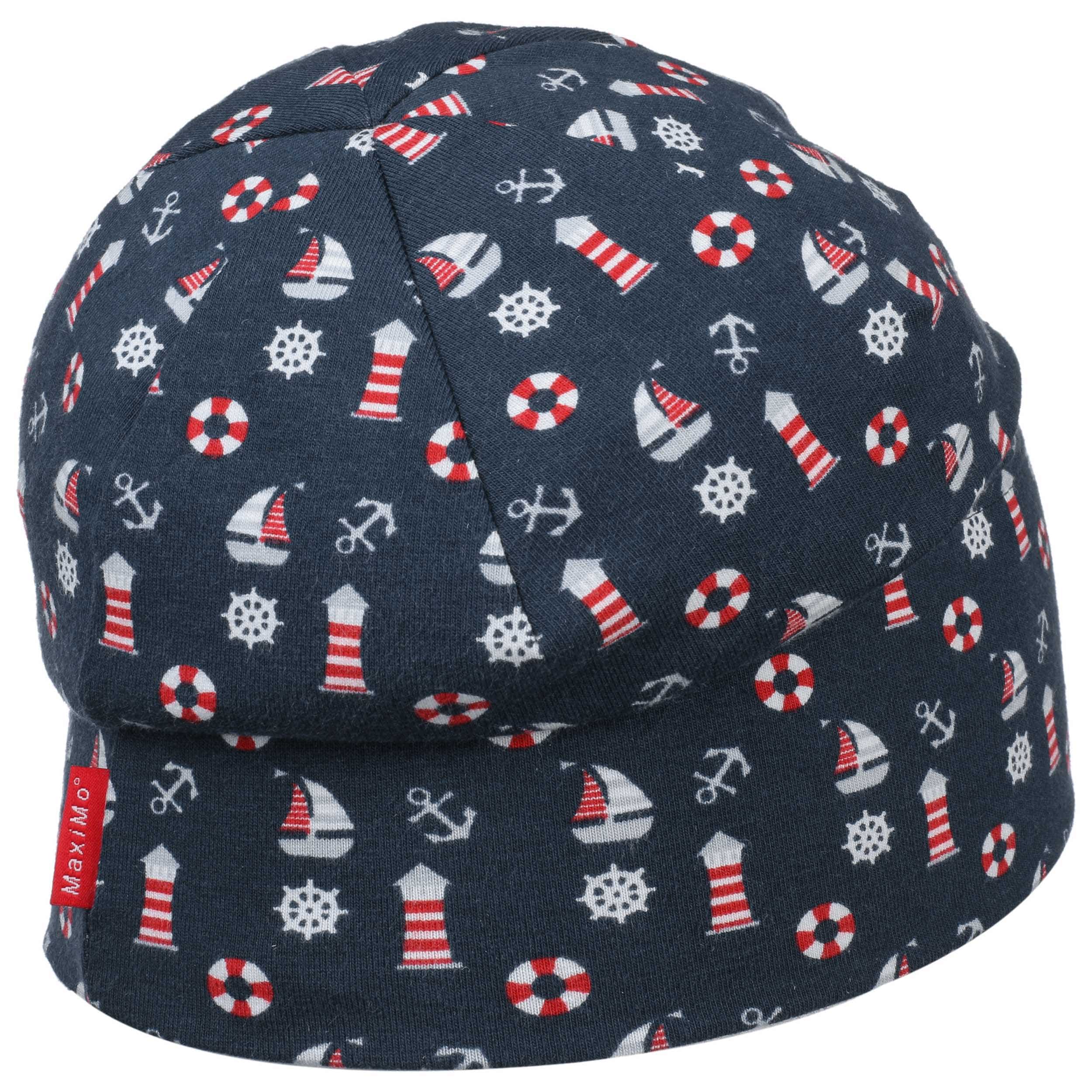 Bonnet pour Enfant Sailor Jersey by maximo - 16,95