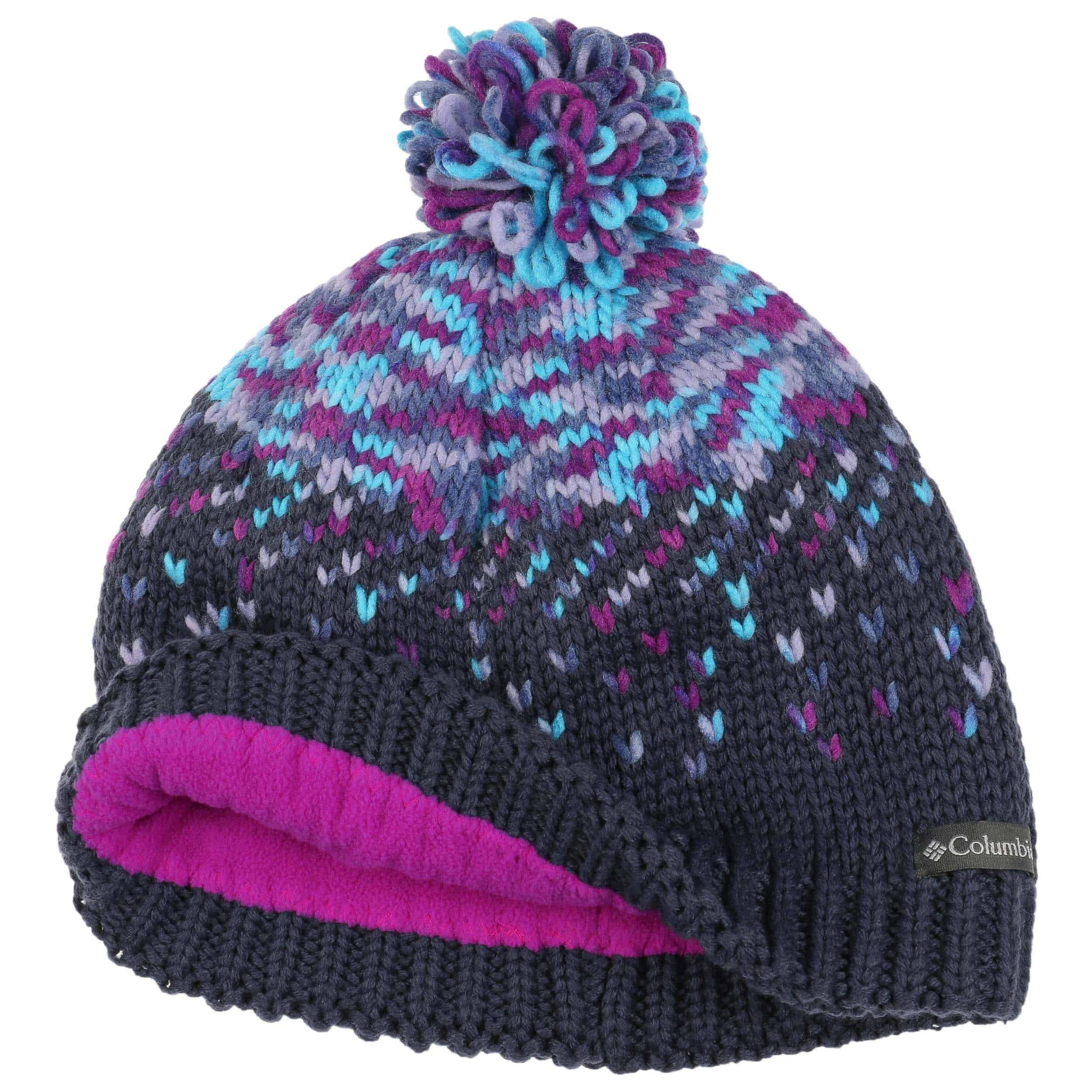 Bonnet pour Enfant Siberian Sky by Columbia - 19,95