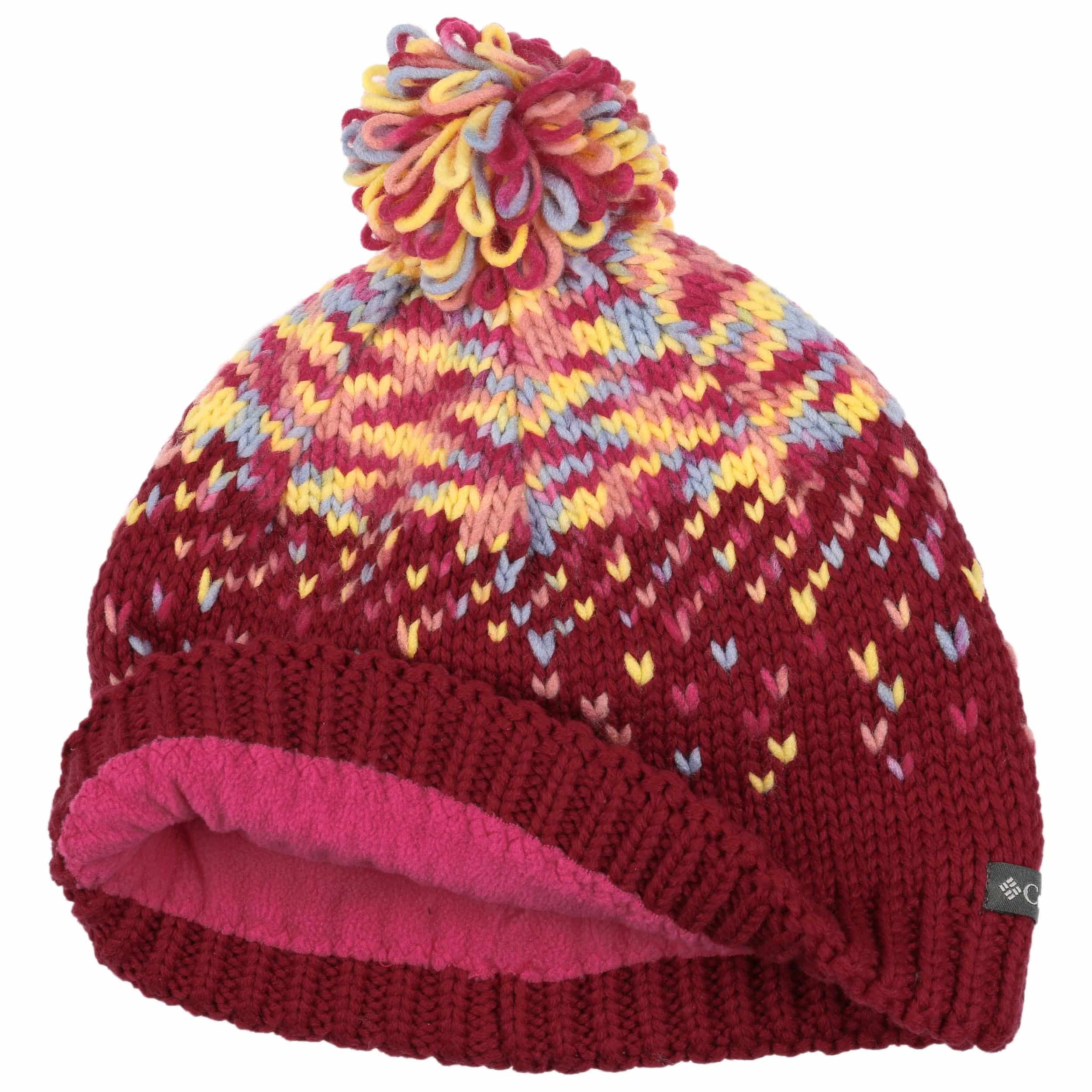 Bonnet pour Enfant Siberian Sky by Columbia - 19,95