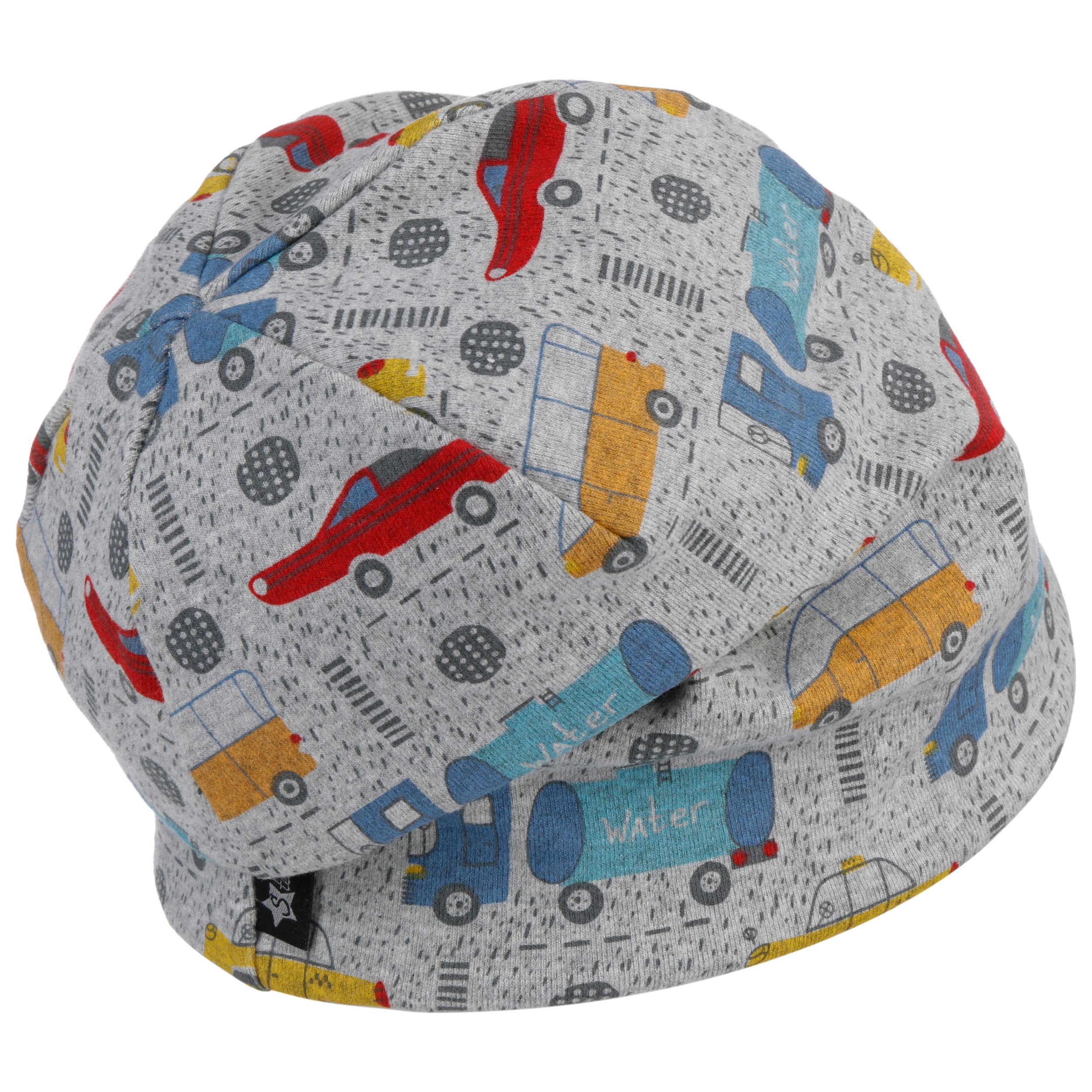 Bonnet pour Enfant Traffic Slouch by Sterntaler - CHF 15.95