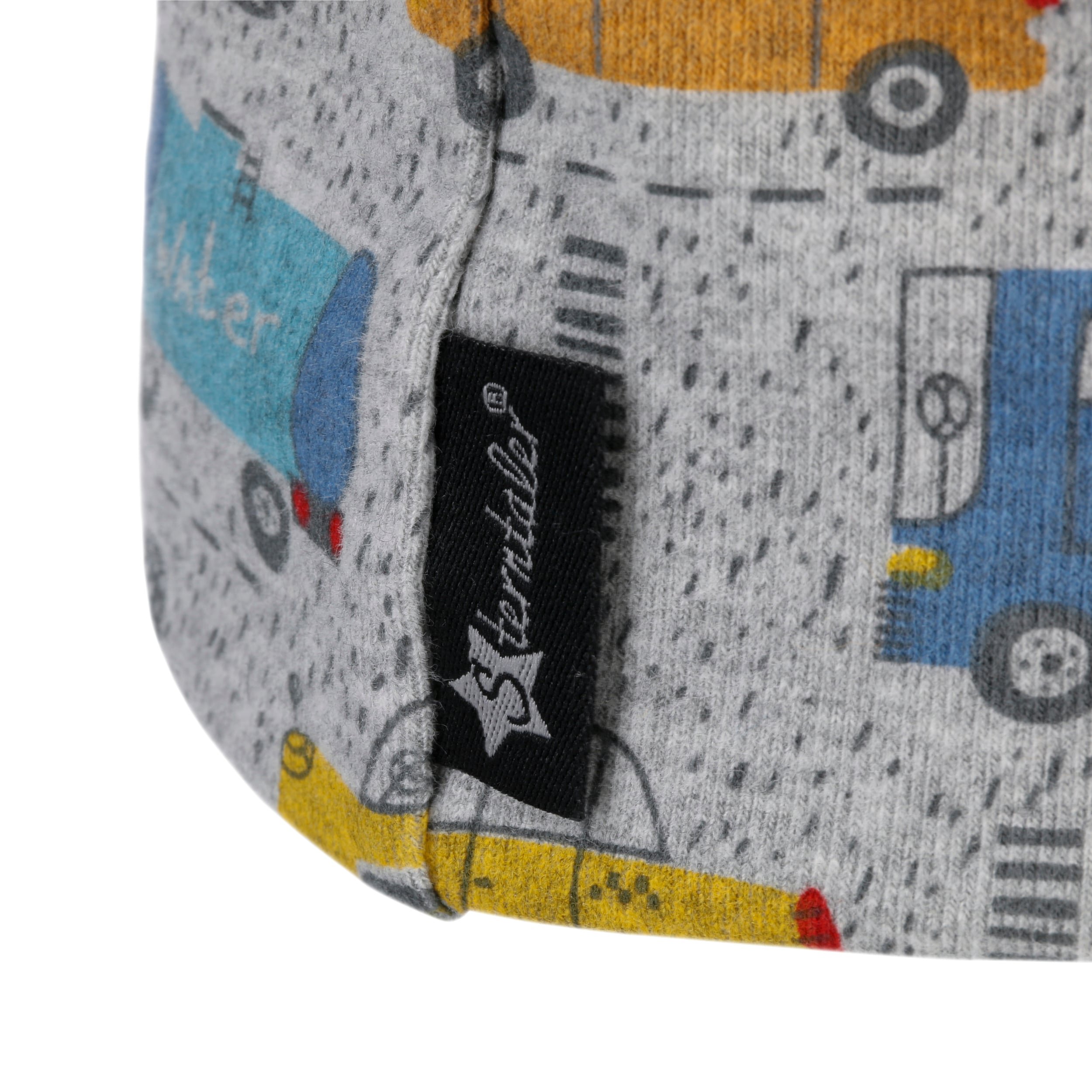 Bonnet pour Enfant Traffic Slouch by Sterntaler - CHF 15.95