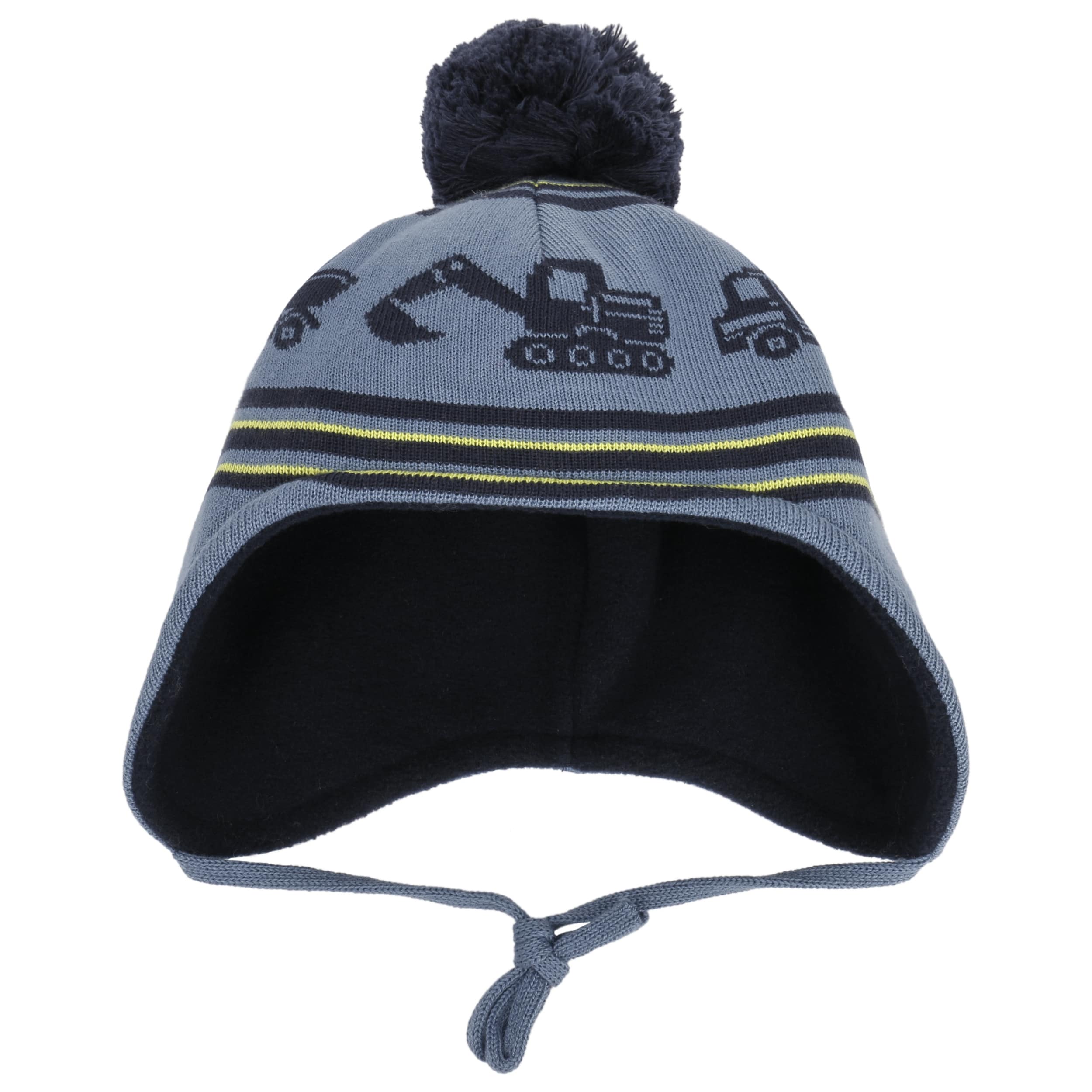 Bonnet pour Enfant Trucks by maximo - 17,99